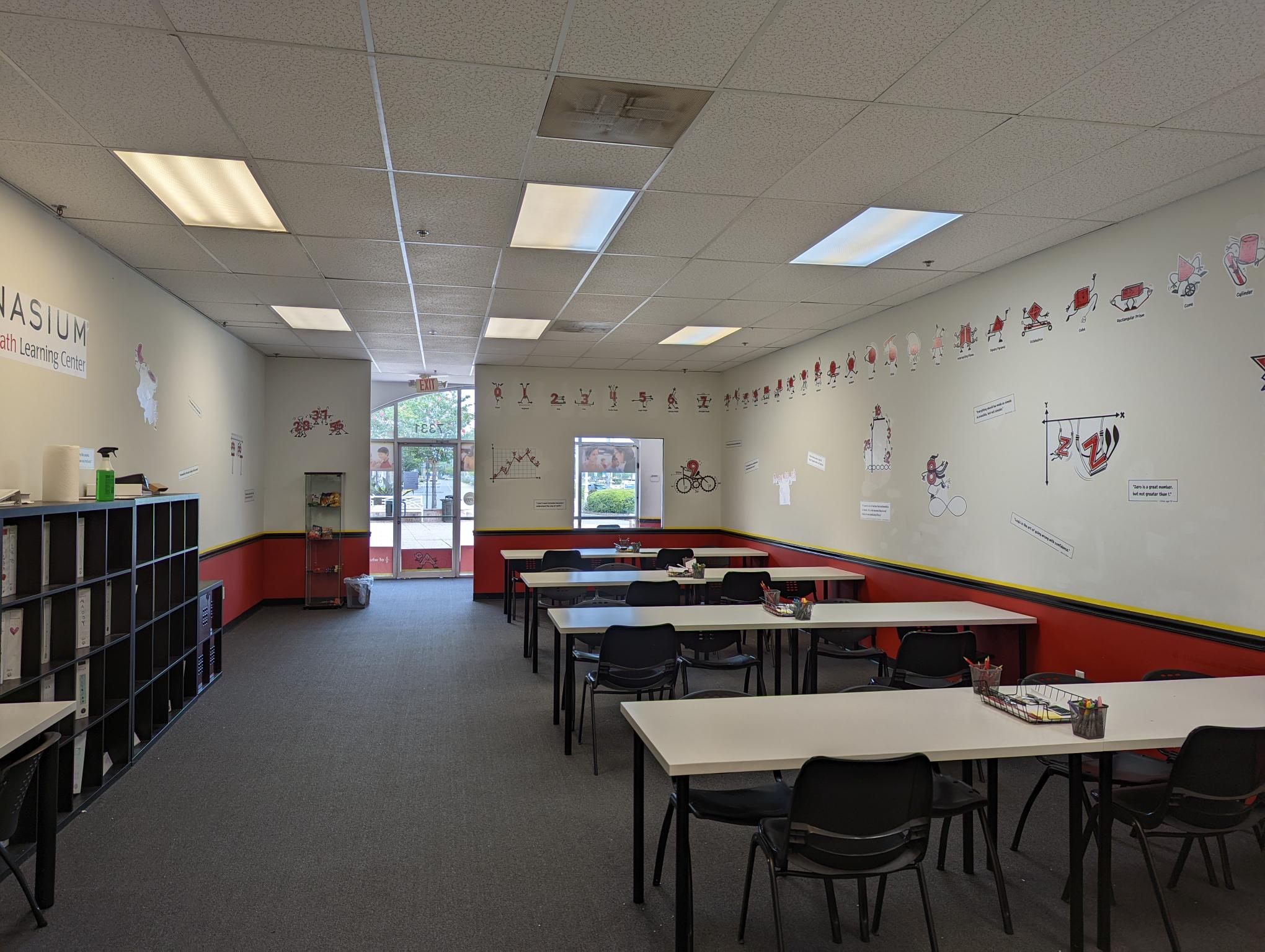 Top-Rated Sarasota, FL Math Tutors - Mathnasium of Sarasota