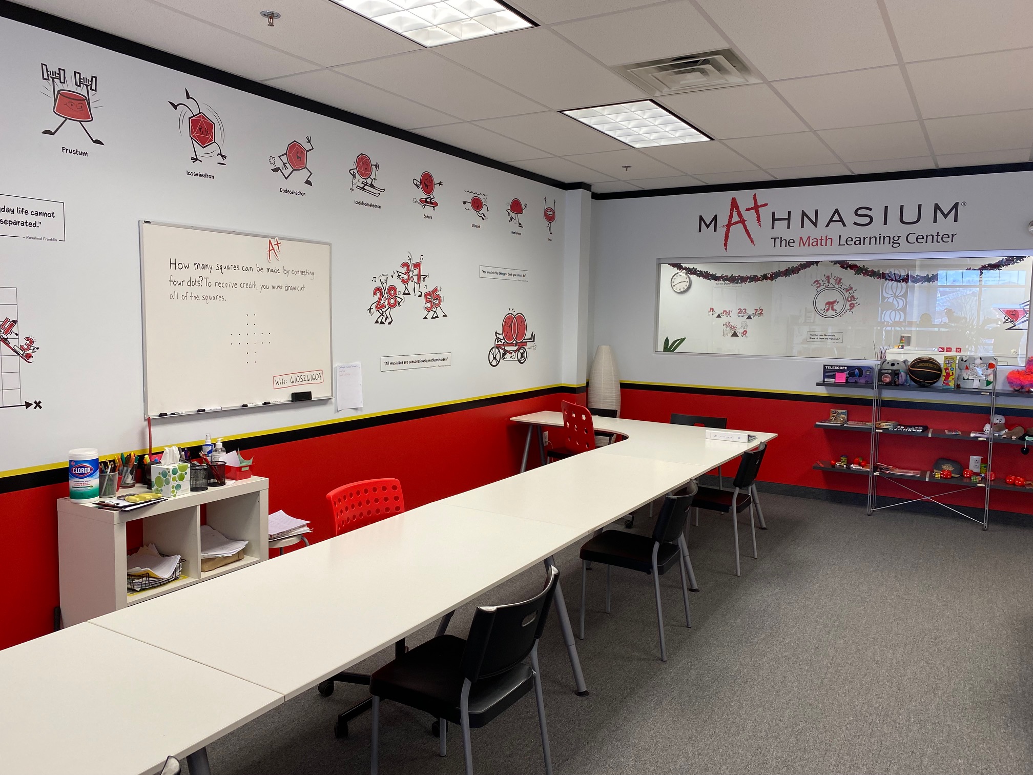 Rosemont Math Tutors | Math Help Near Me - Mathnasium