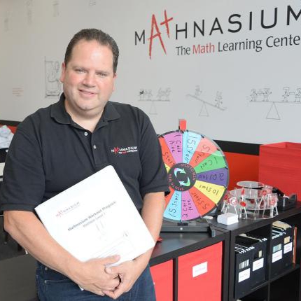 Our Loudonville, NY Team - Mathnasium