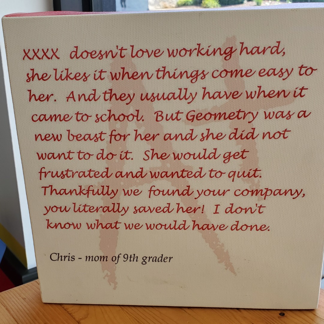 Top-Rated Math Tutors - Mathnasium of Springfield, MO