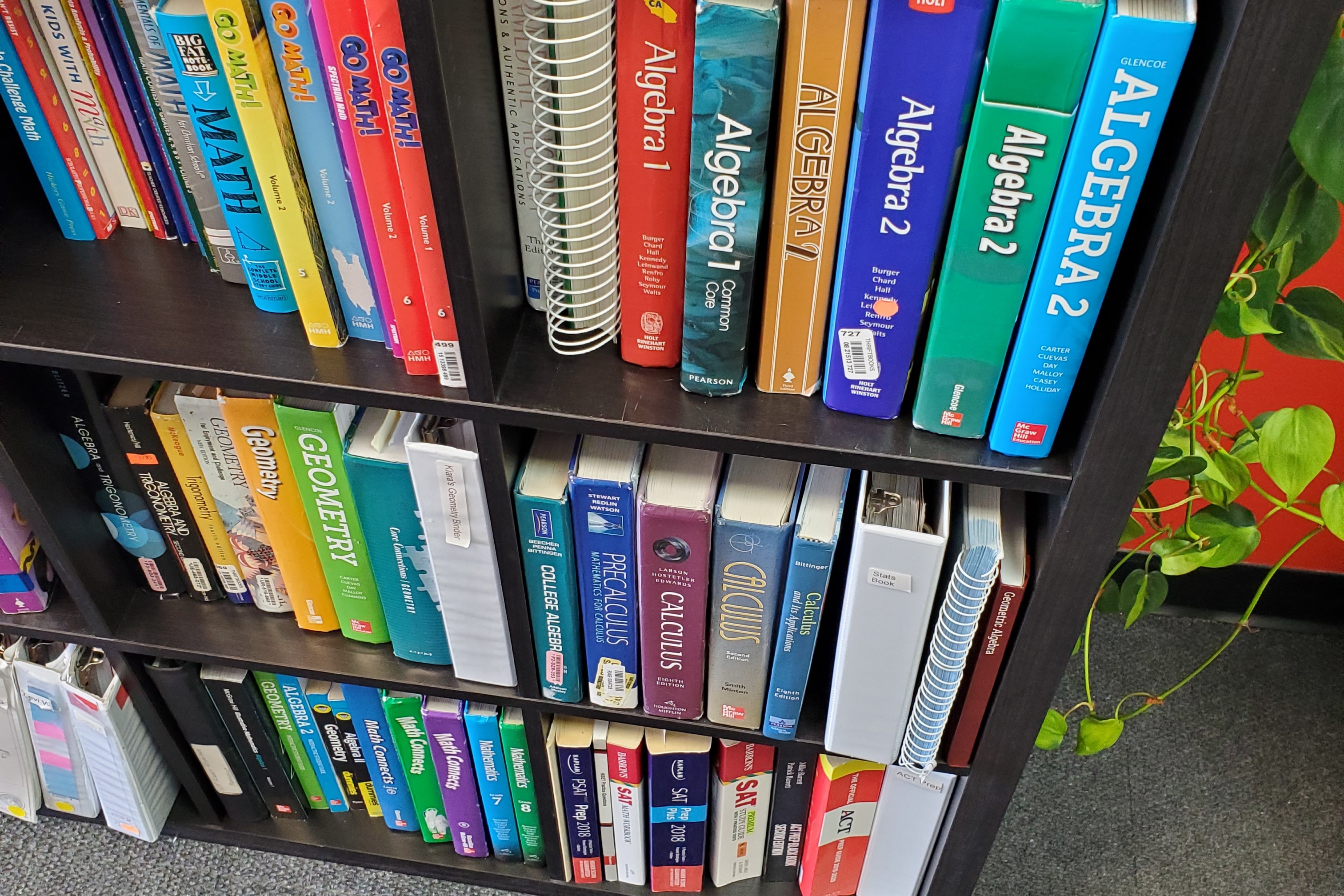 Top-Rated Math Tutors - Mathnasium of Springfield, MO