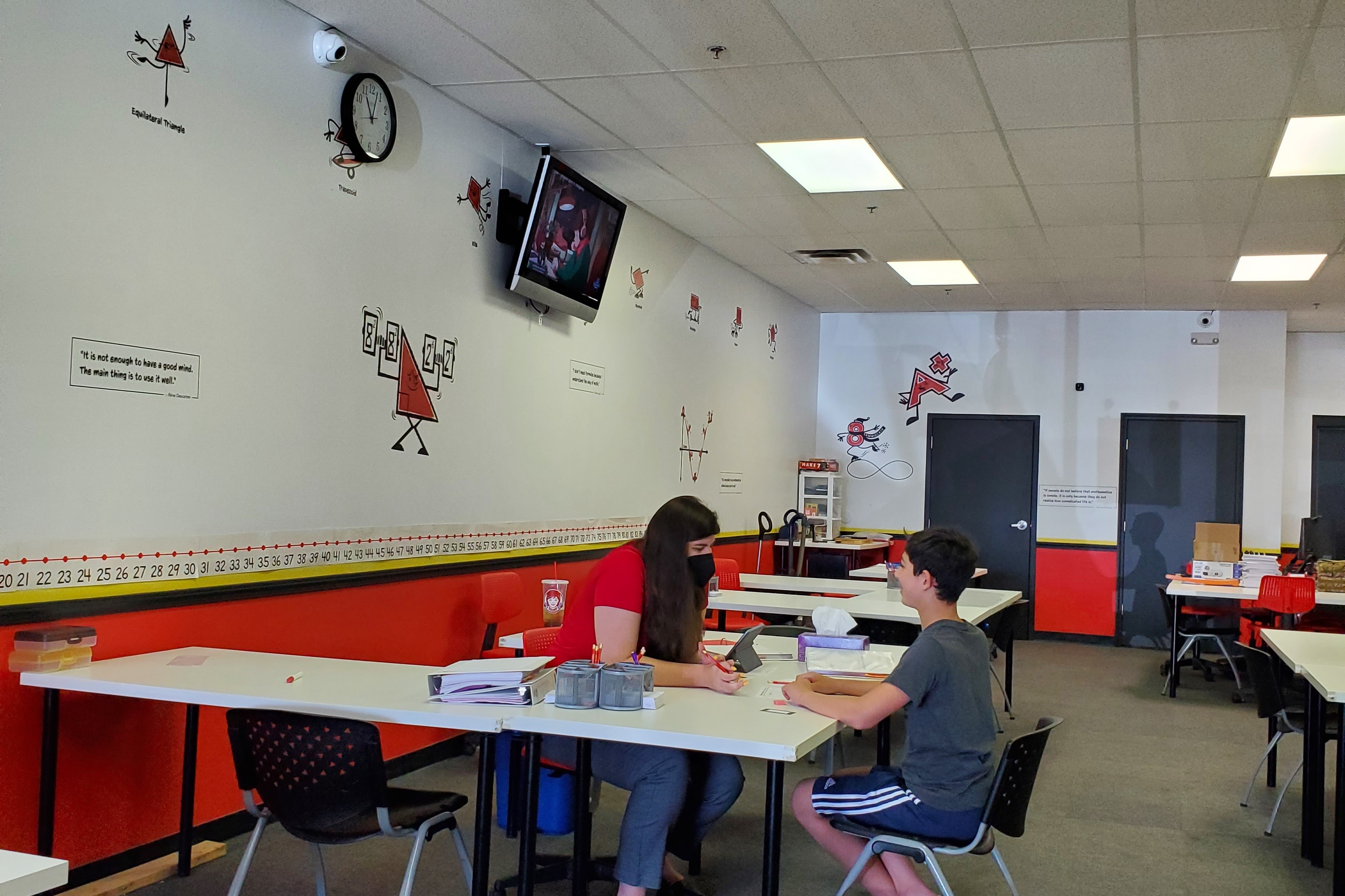 Top-Rated Math Tutors - Mathnasium of Springfield, MO