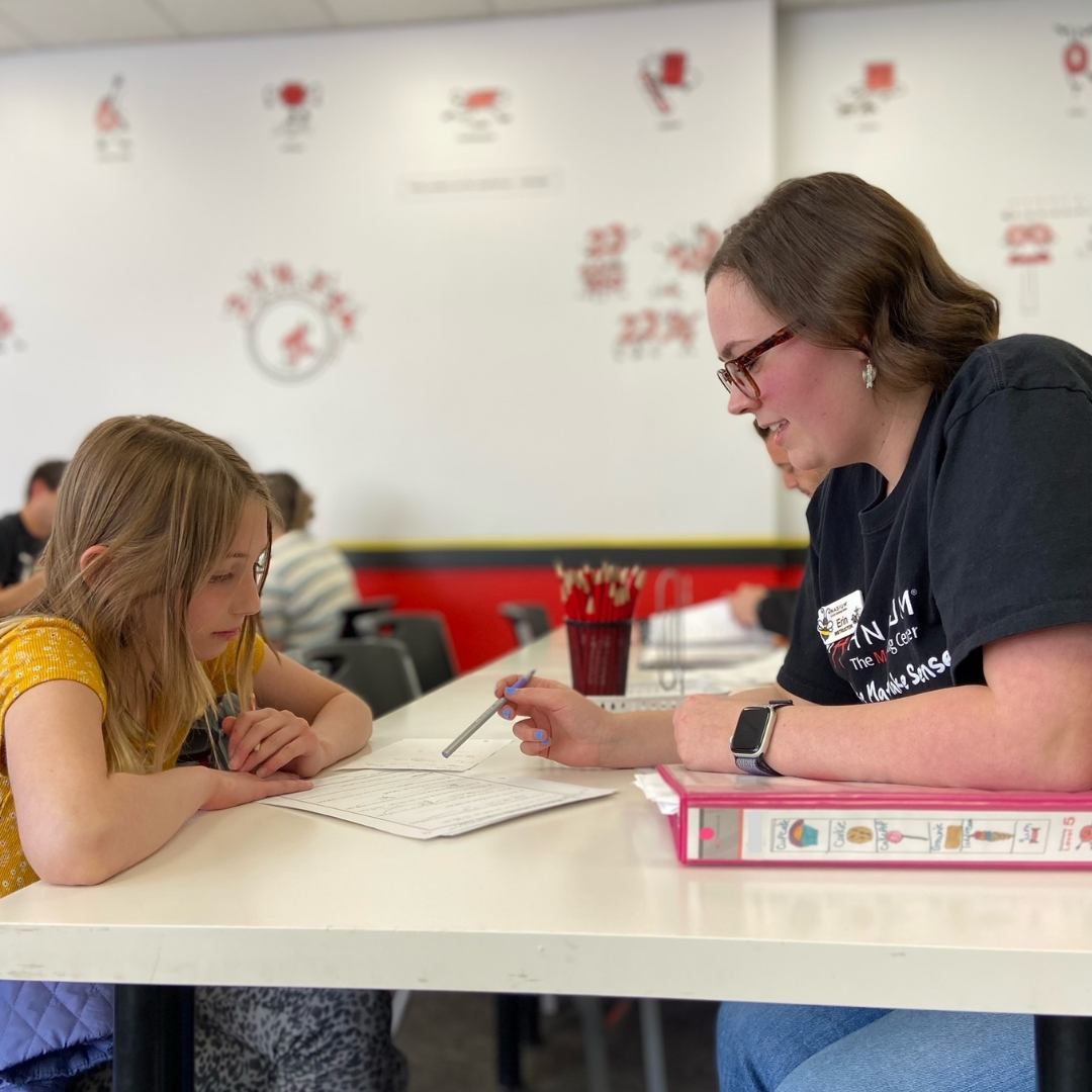 Austin Math Tutors | Math Help Near Me - Mathnasium