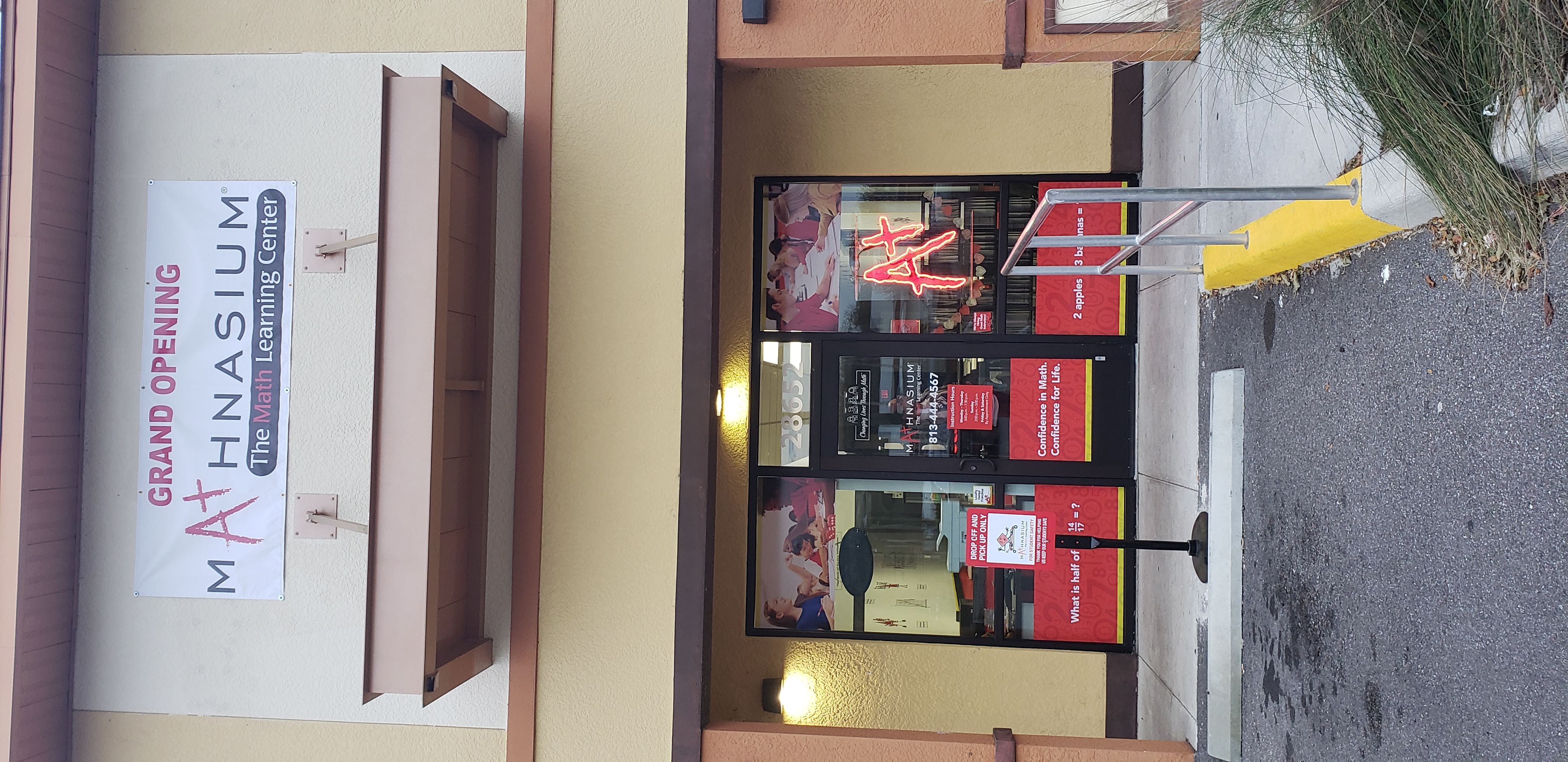 Top-Rated Math Tutors - Mathnasium of Wesley Chapel, FL