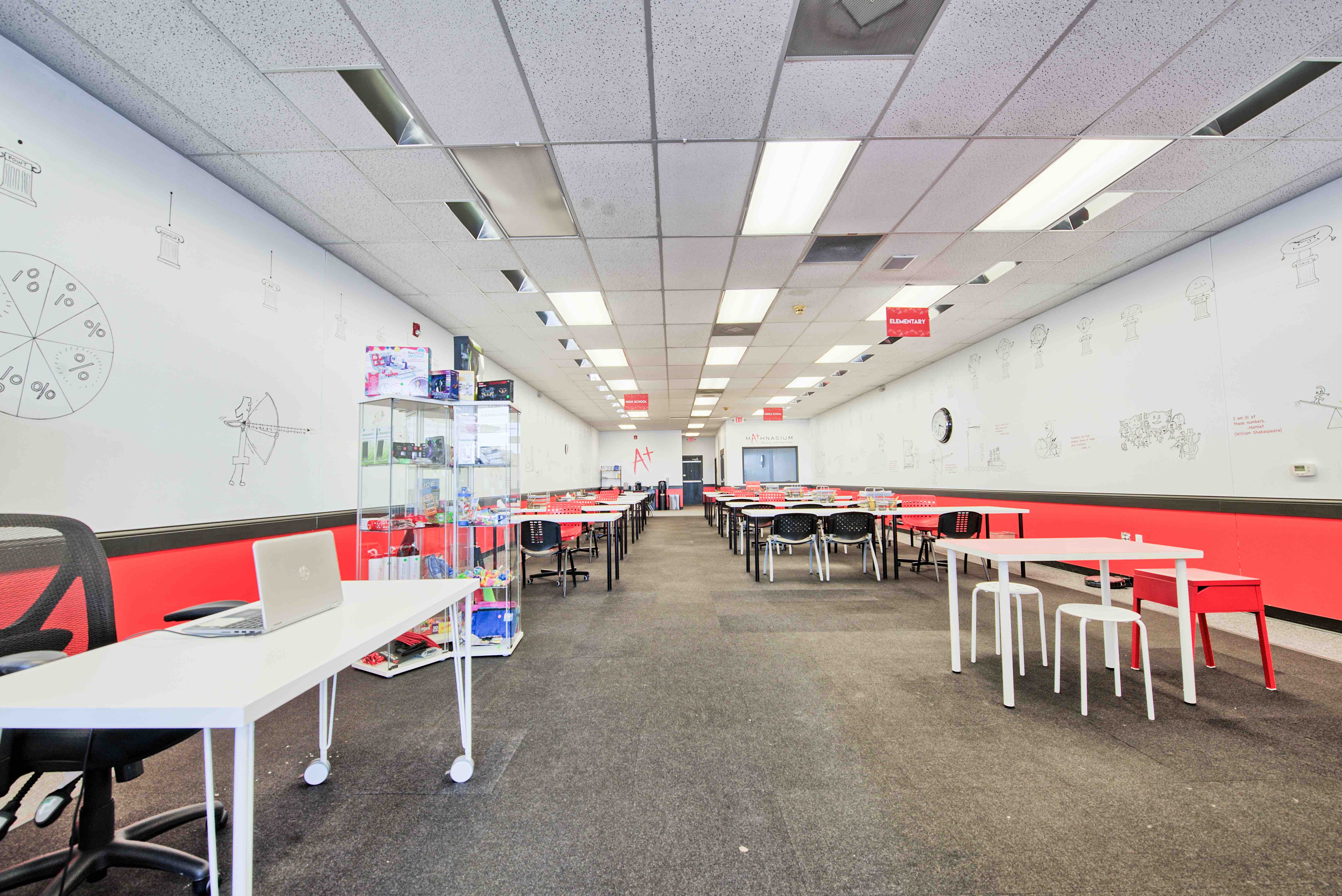 Top-Rated Math Tutors - Mathnasium of Lewis Center, OH