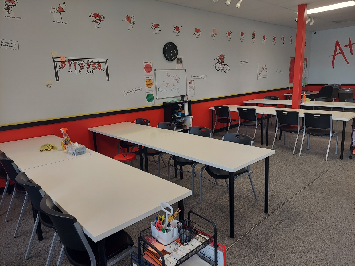 Top-Rated Math Tutors - Mathnasium of SouthWest Boise, ID