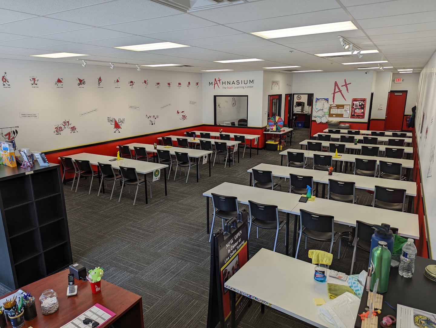 Top-Rated Meridian, ID Math Tutors - Mathnasium of Meridian