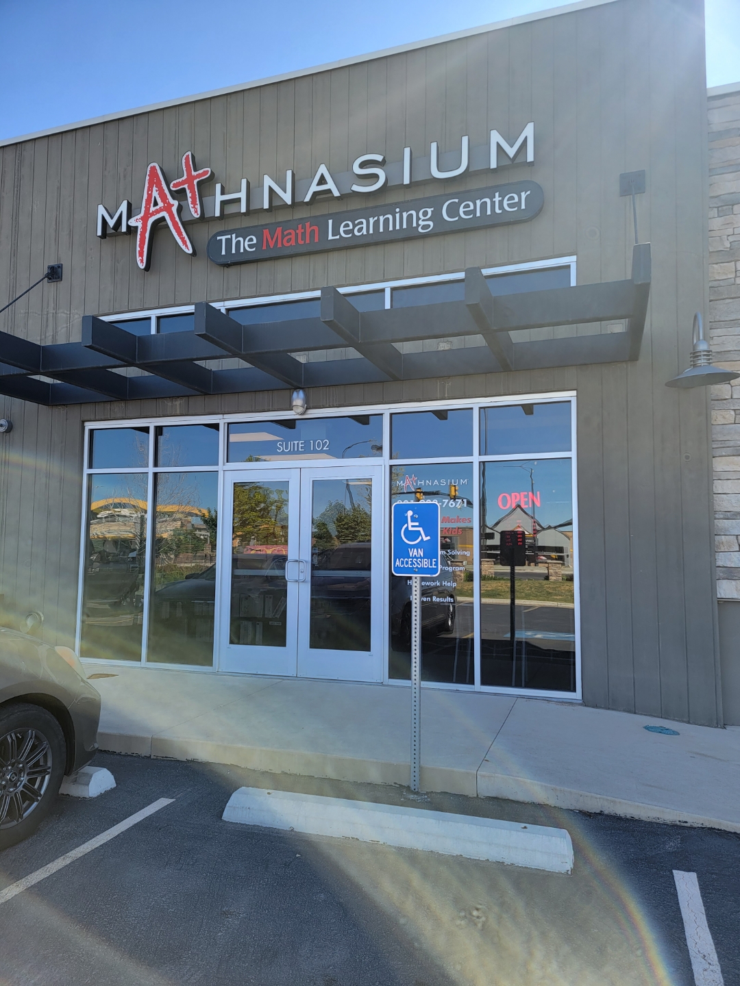 Top-Rated Math Tutors - Mathnasium of Farmington, UT