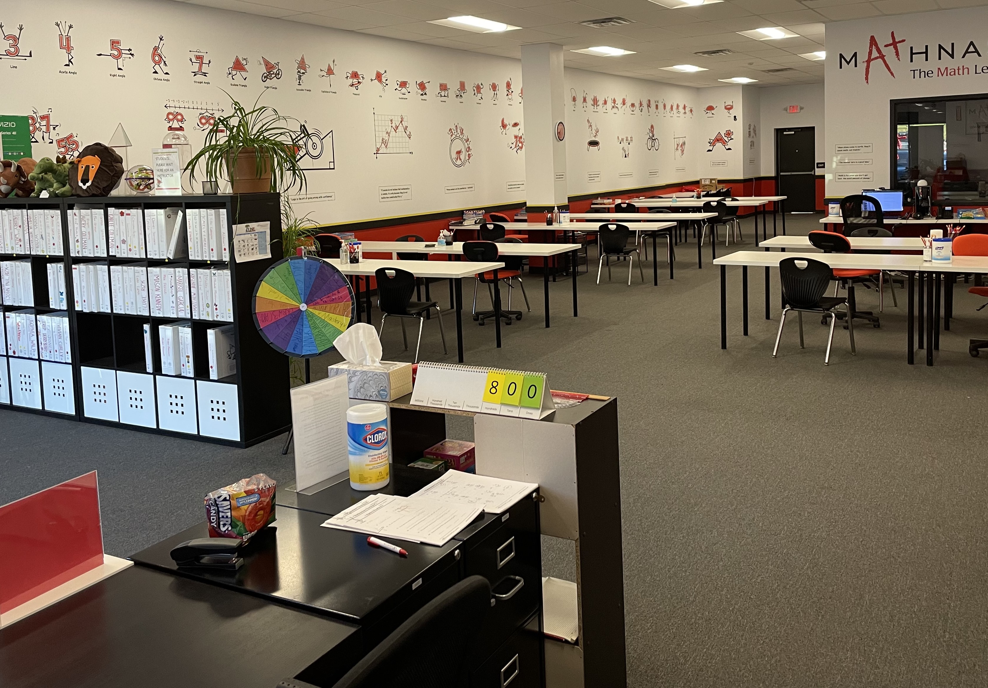 Broadview Heights, OH Math Tutors - Mathnasium of Brecksville