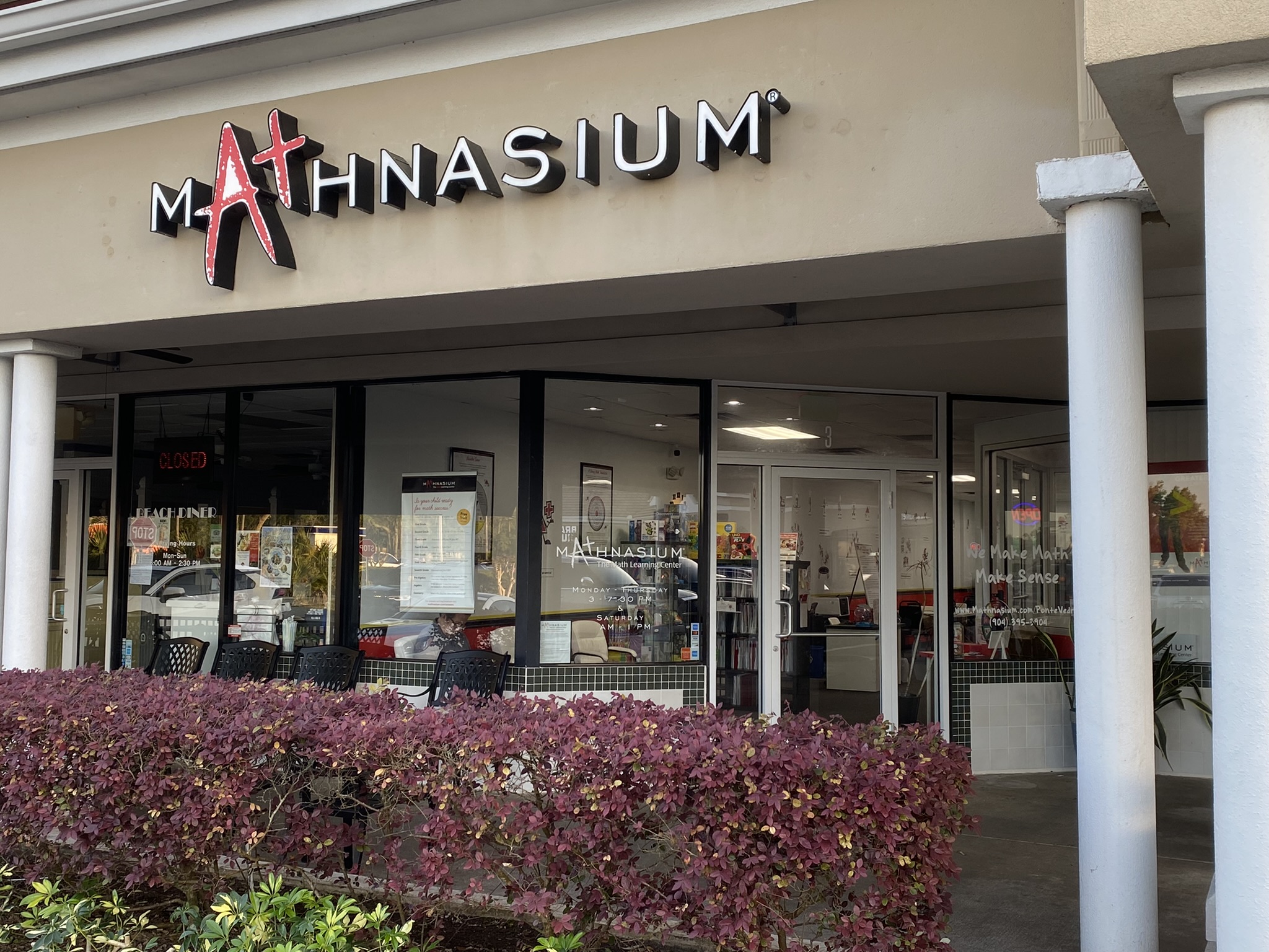 Ponte Vedra Beach, FL Math Tutors - Mathnasium of Ponte Vedra