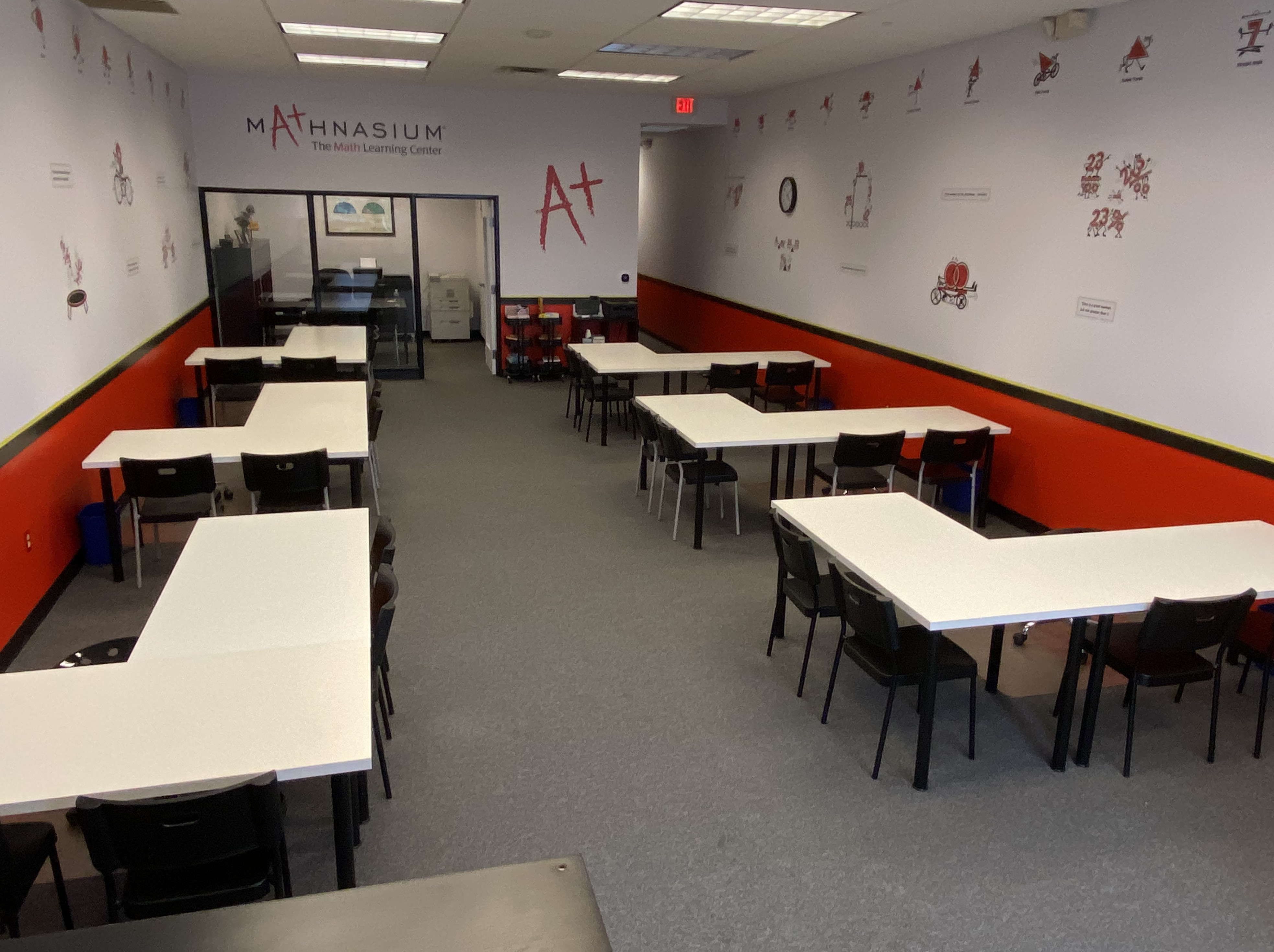 Top-Rated Novi, MI Math Tutors - Mathnasium of Novi