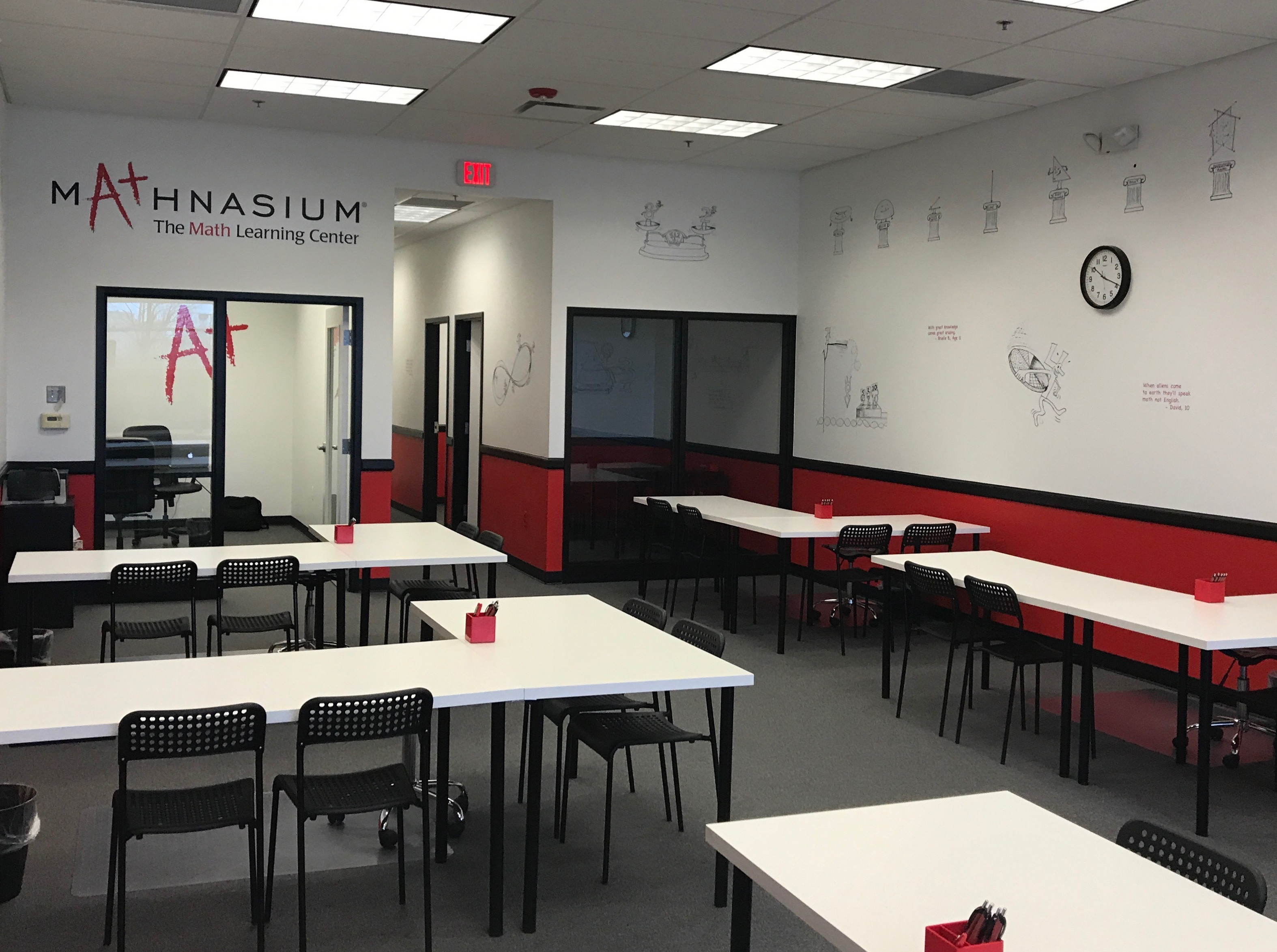 Top-Rated Math Tutors - Mathnasium of Northville, MI