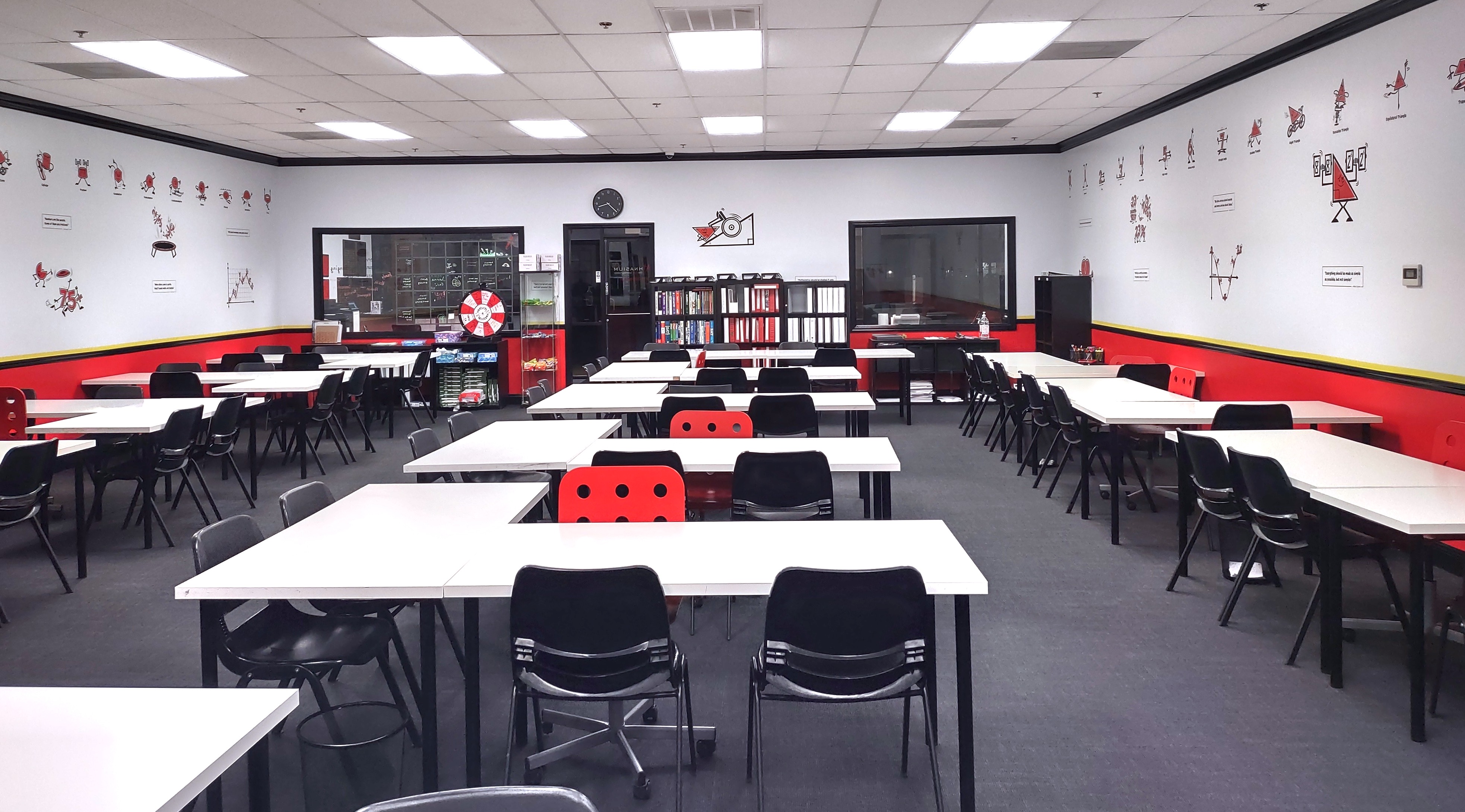 Top-Rated Coppell, TX Math Tutors - Mathnasium of Coppell