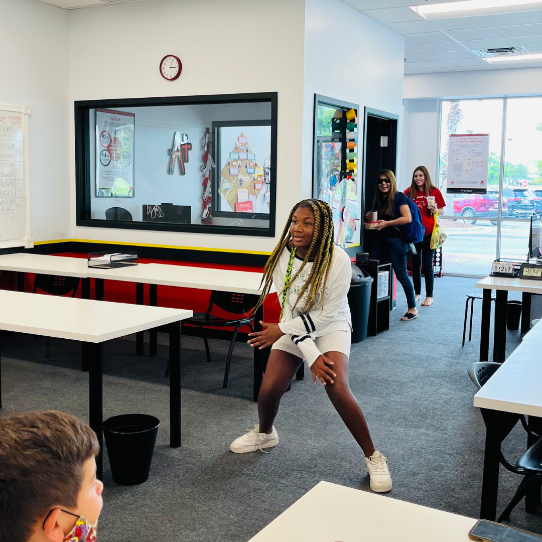 Top-Rated Kissimmee, FL Math Tutors - Mathnasium of Kissimmee