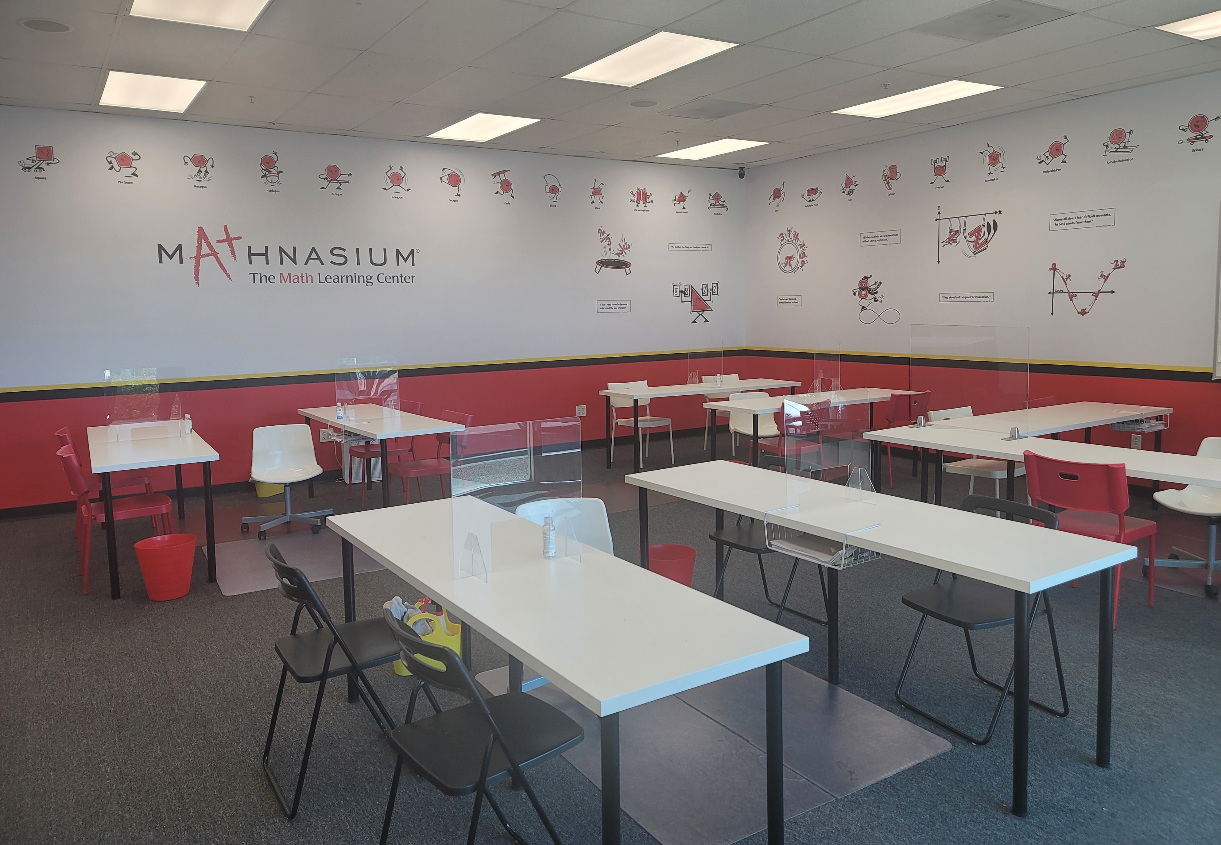 Monterey Park Math Tutors | Math Help Near Me - Mathnasium