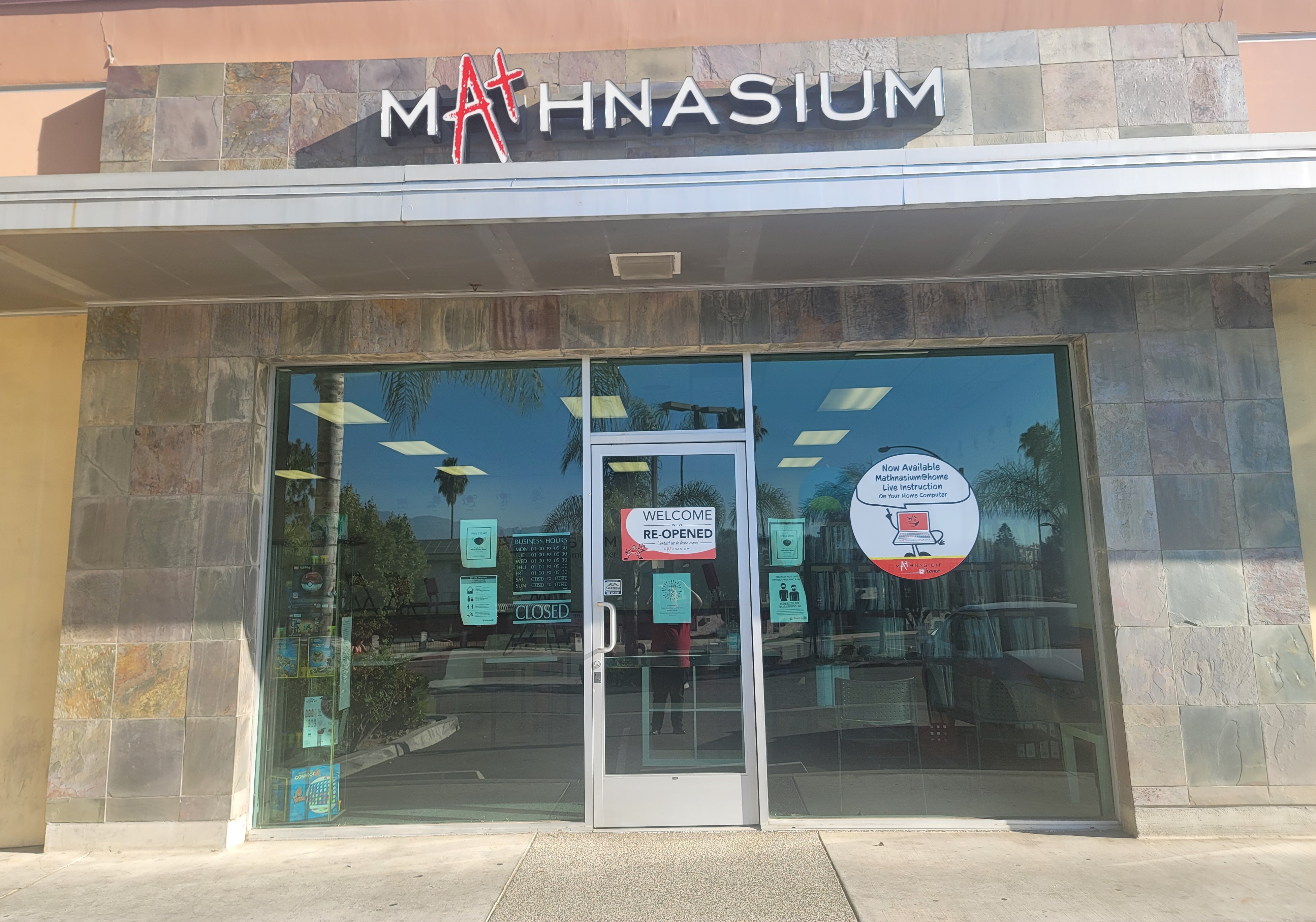 Monterey Park Math Tutors | Math Help Near Me - Mathnasium