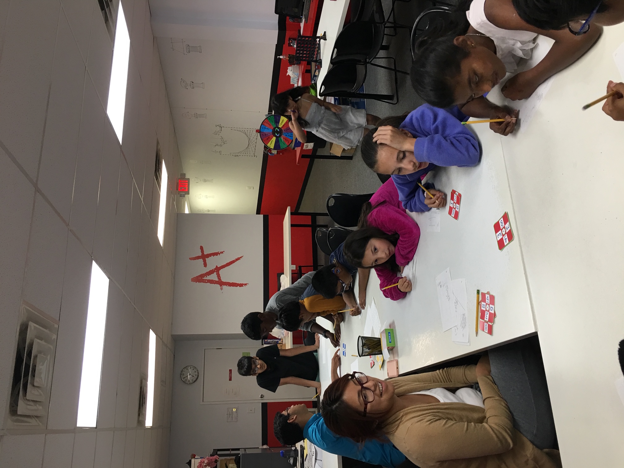 North Brunswick, NJ Math Tutors - Mathnasium of Brunswick