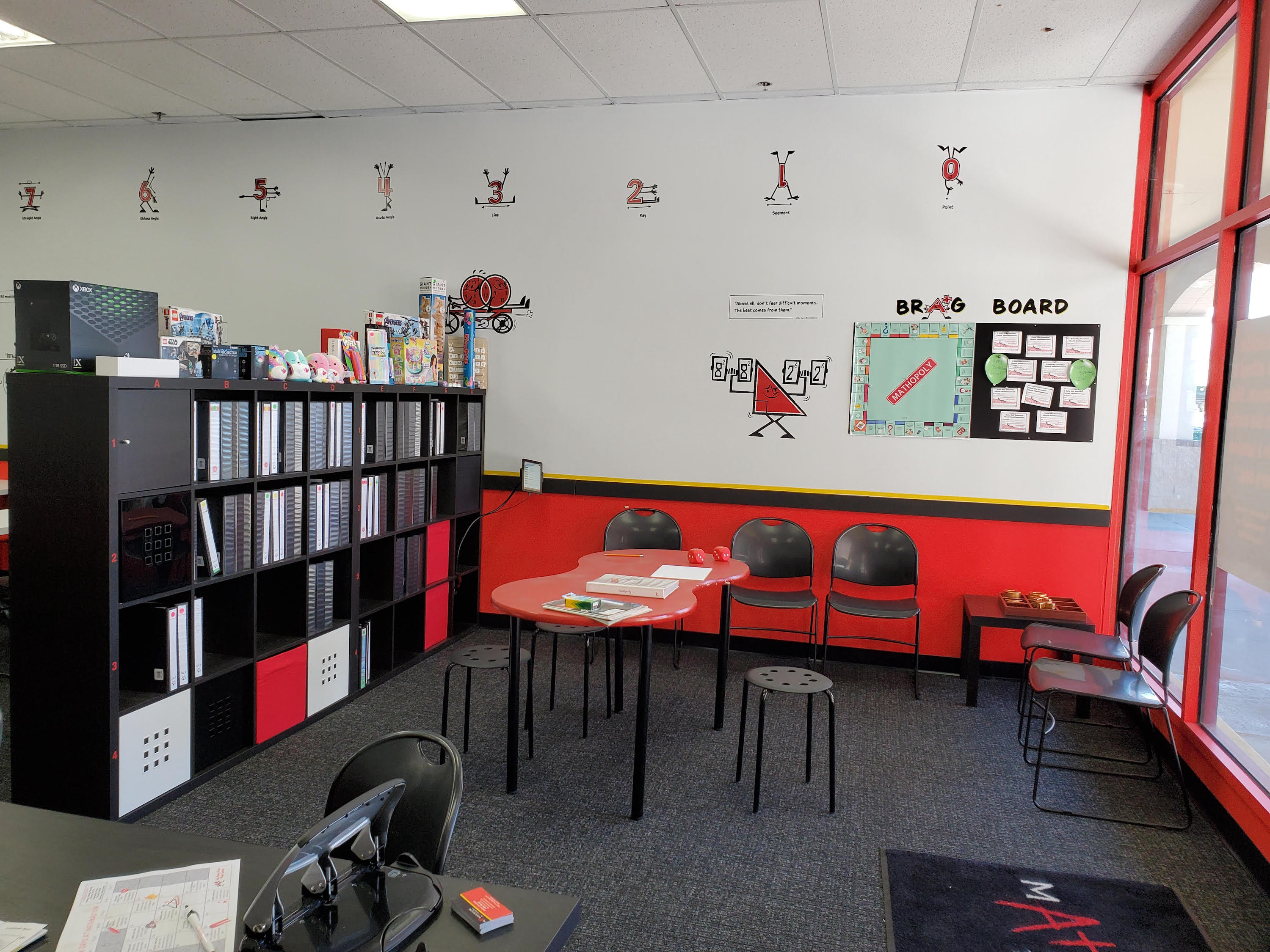 Top-Rated Tucson, AZ Math Tutors - Mathnasium of Marana