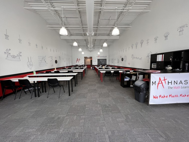 Top-Rated Frisco, TX Math Tutors - Mathnasium of Frisco