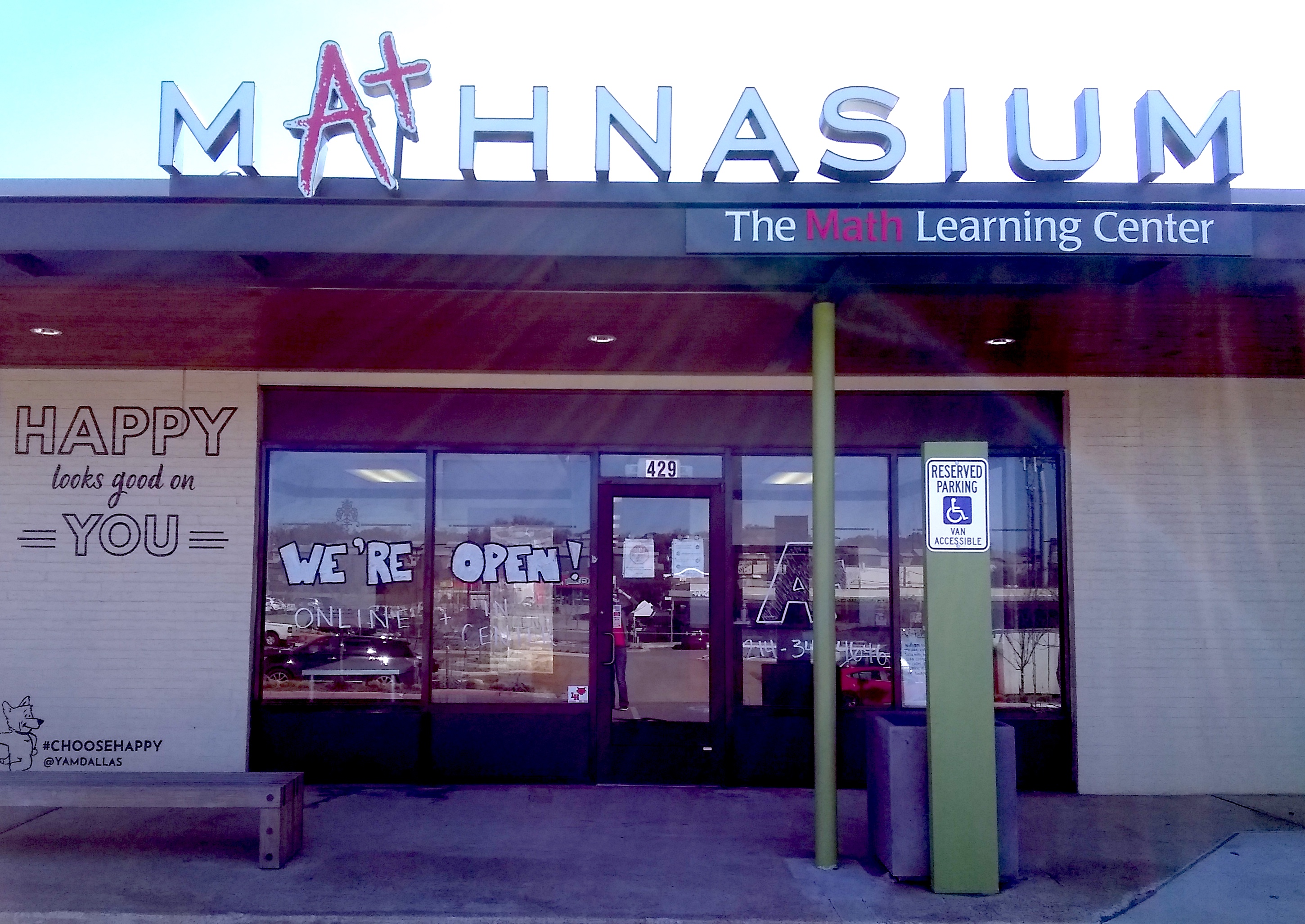 Dallas Math Tutors | Math Help Near Me - Mathnasium