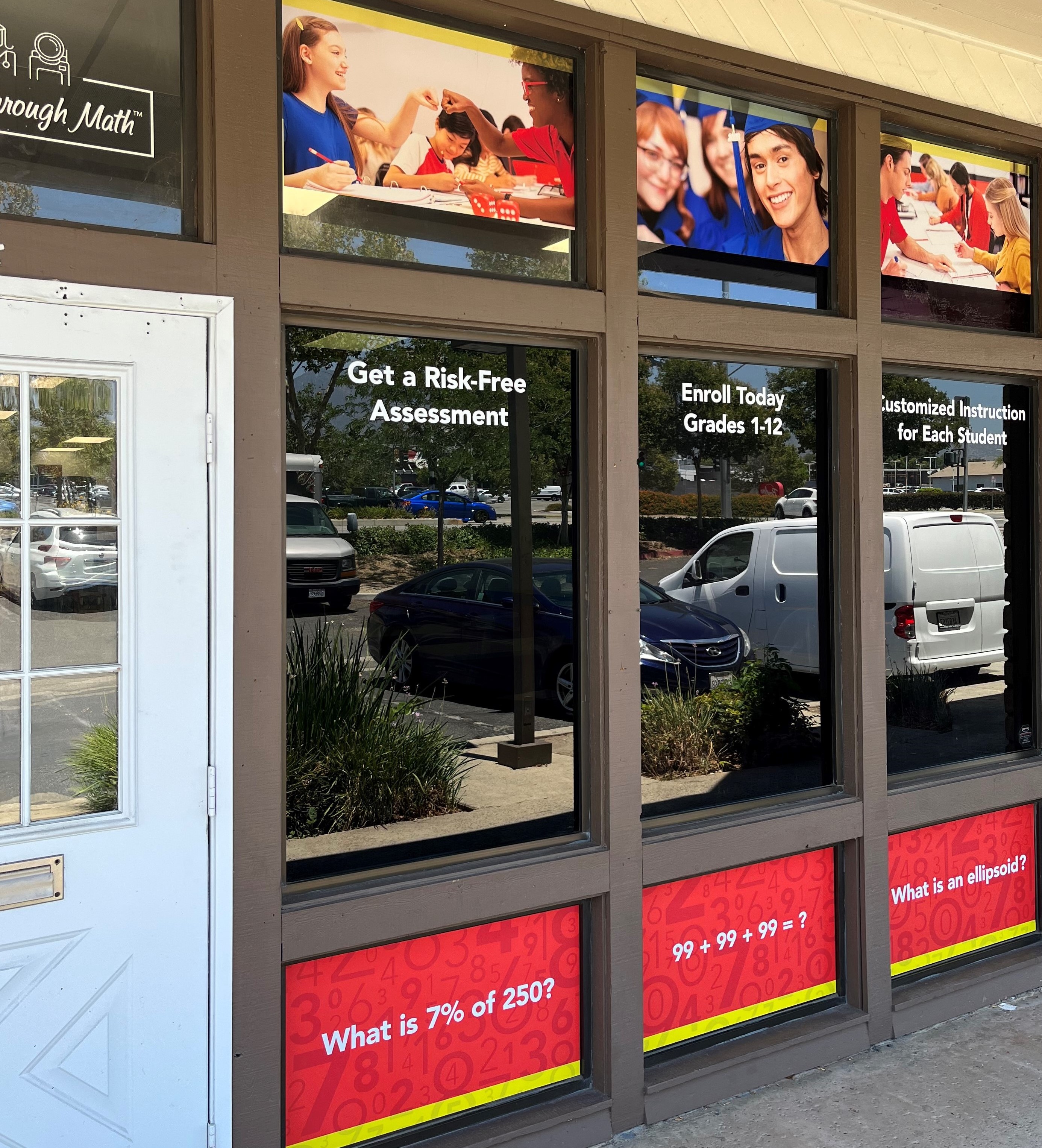 Top-Rated Upland, CA Math Tutors - Mathnasium of Upland