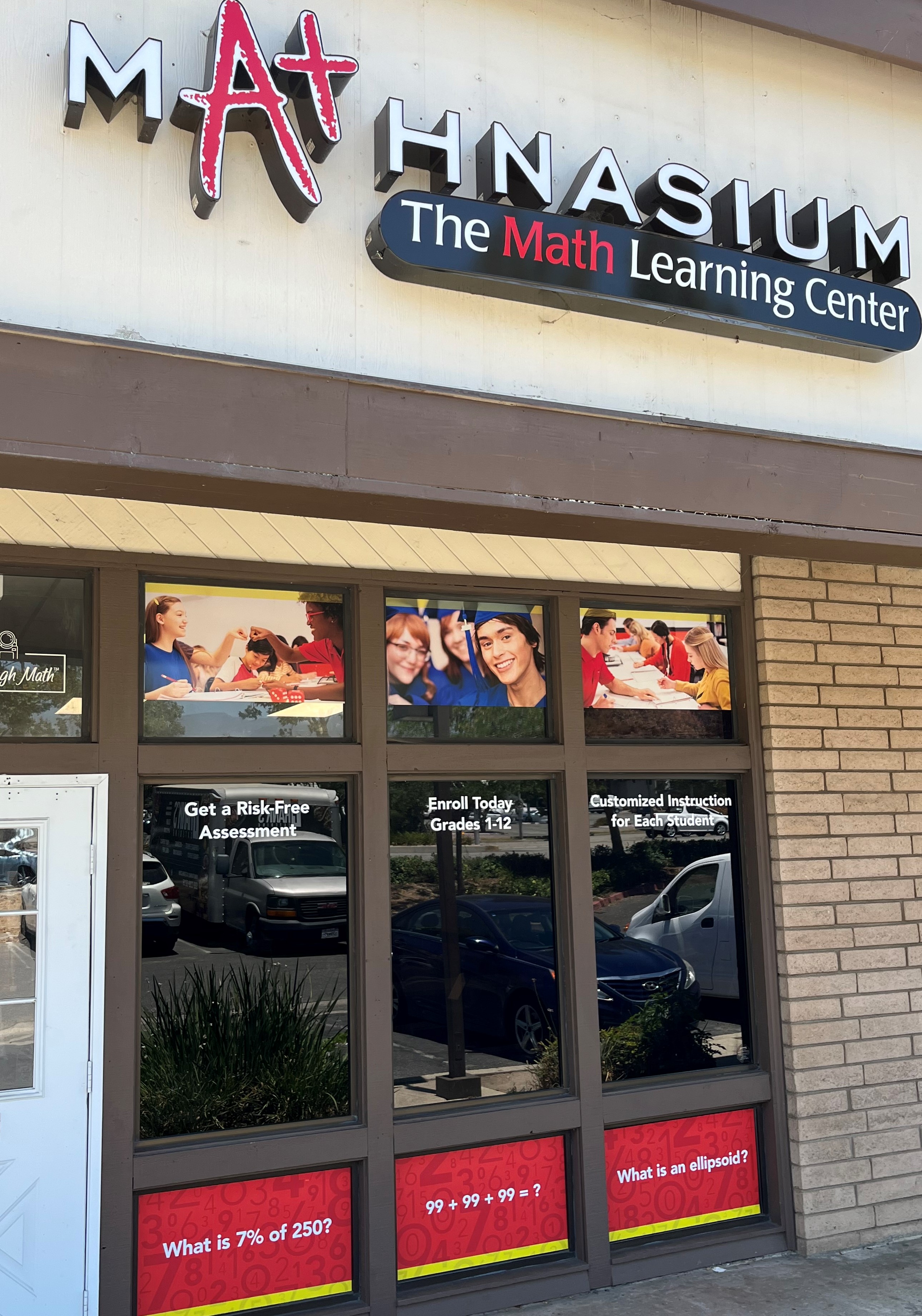 Top-Rated Upland, CA Math Tutors - Mathnasium of Upland
