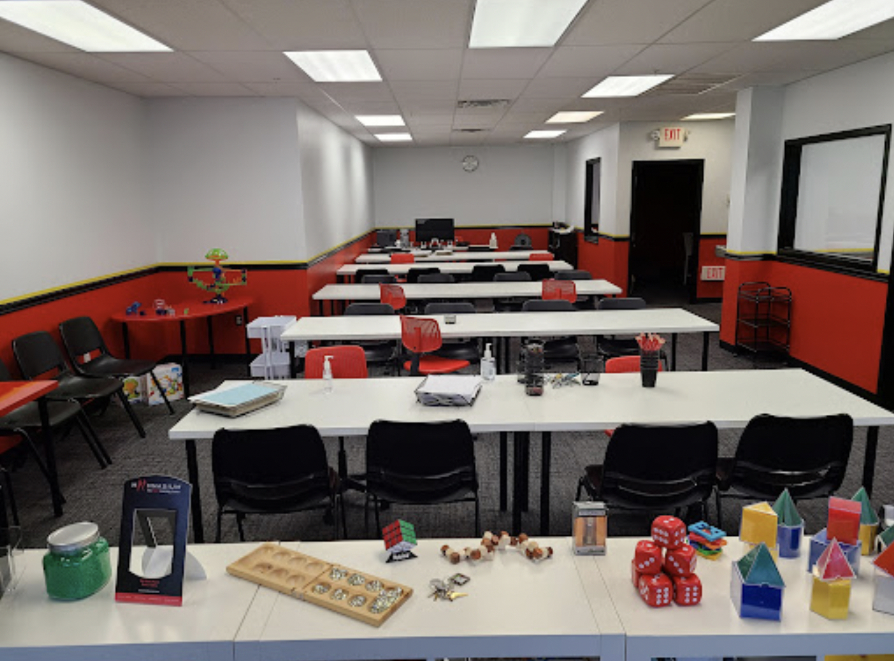 Top-Rated Paoli, PA Math Tutors - Mathnasium of Paoli