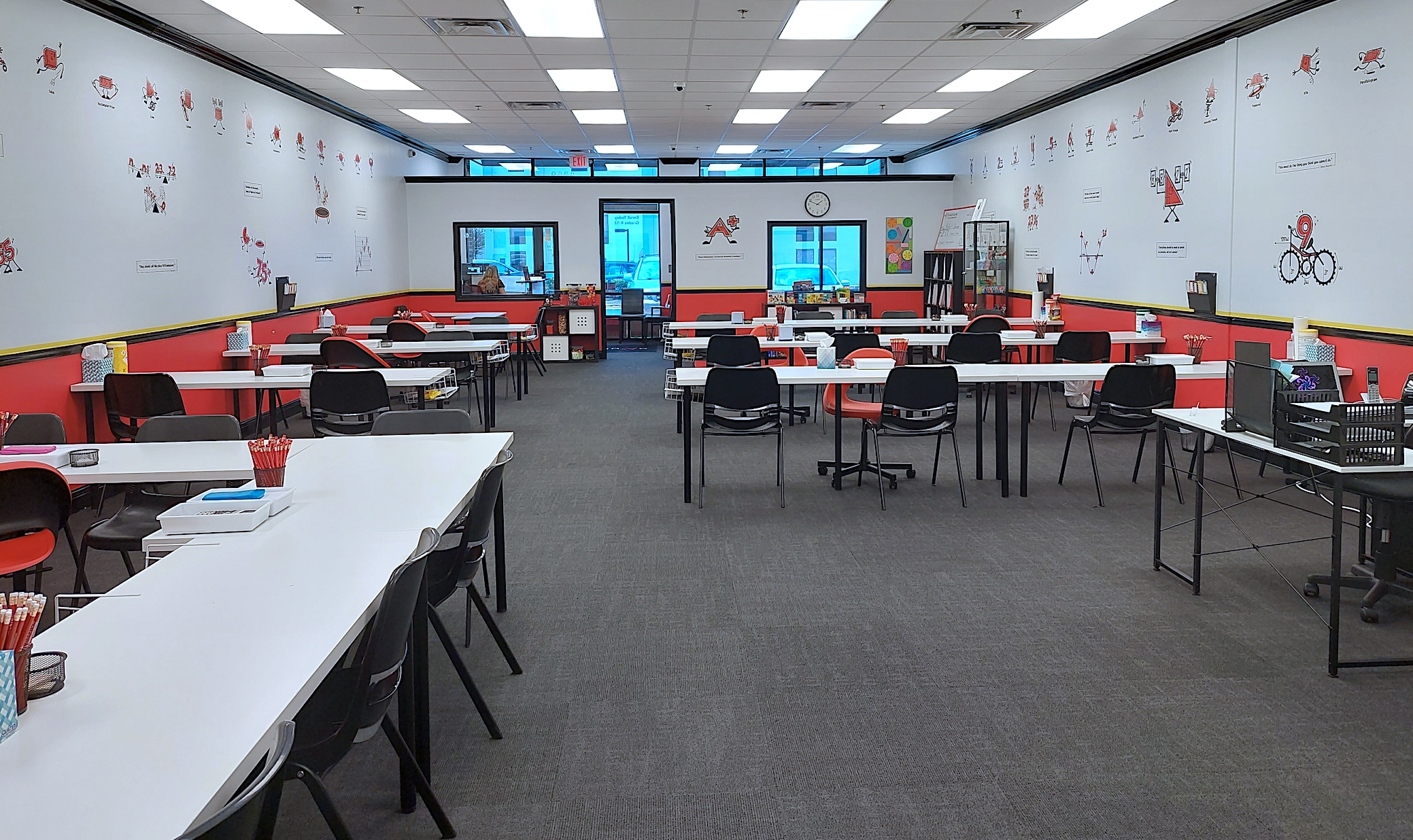 Mountain Brook Math Tutors | Math Help Near Me - Mathnasium