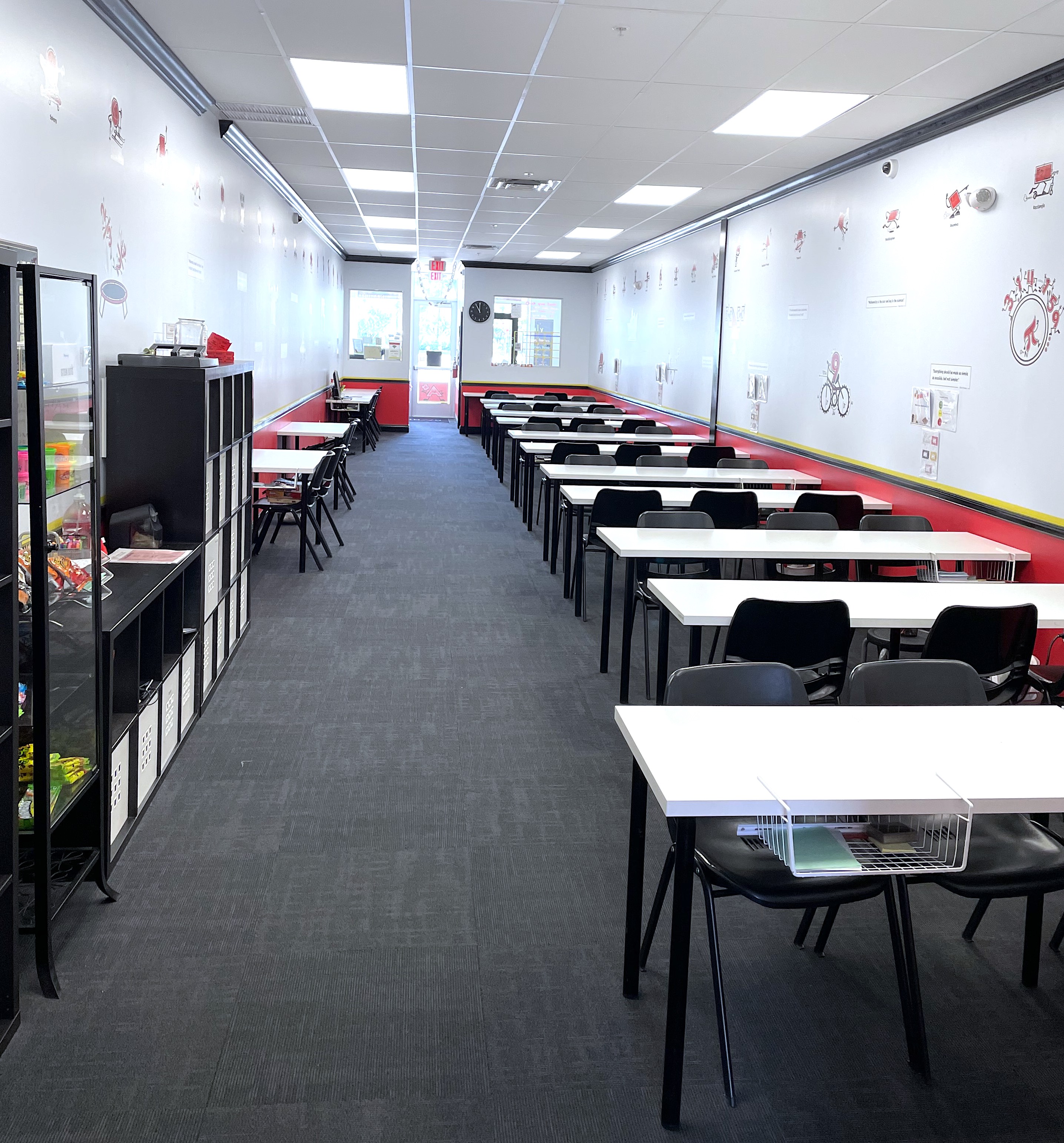 Top-Rated Math Tutors - Mathnasium of Fort Lauderdale, FL