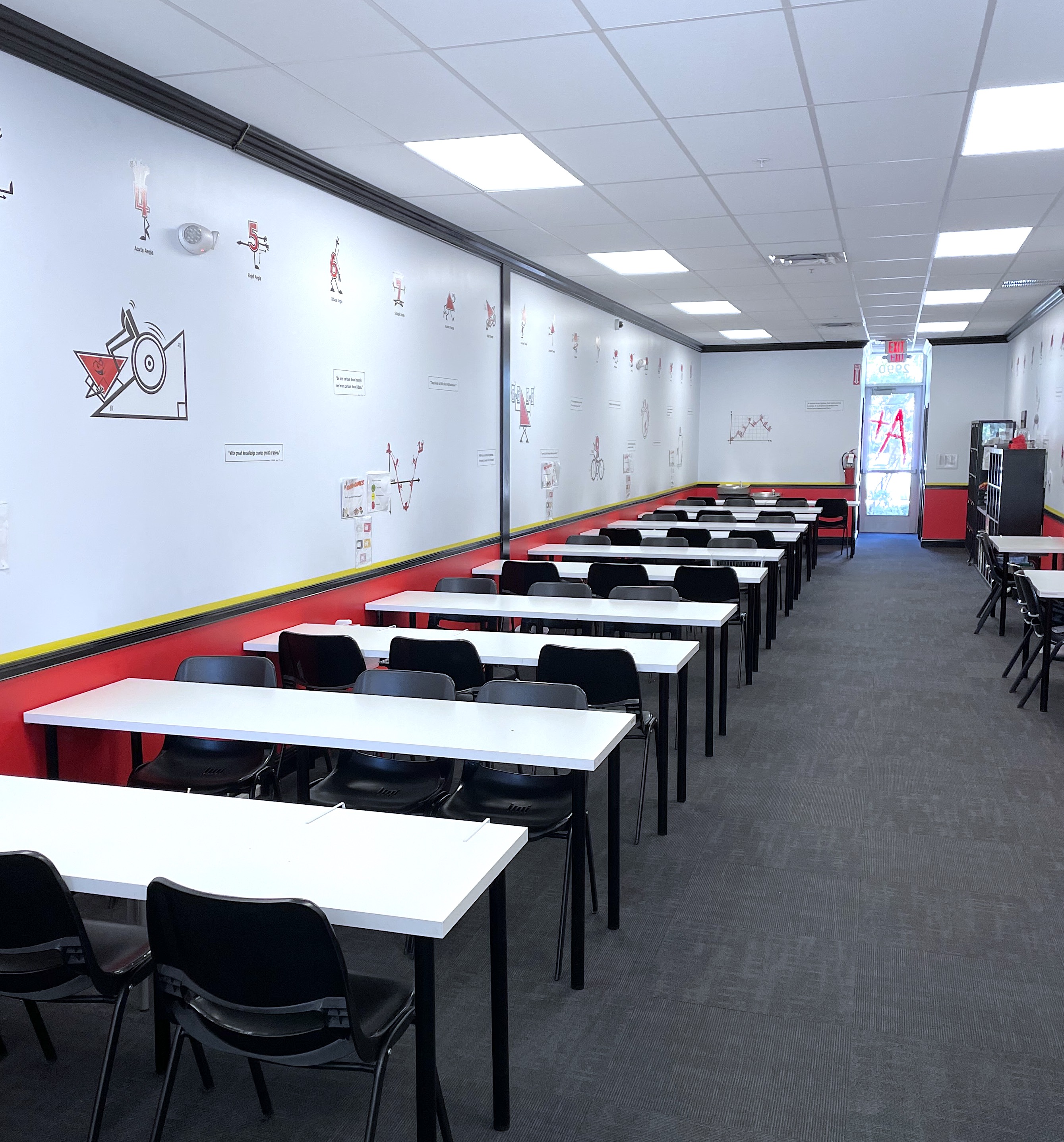 Top-Rated Math Tutors - Mathnasium of Fort Lauderdale, FL