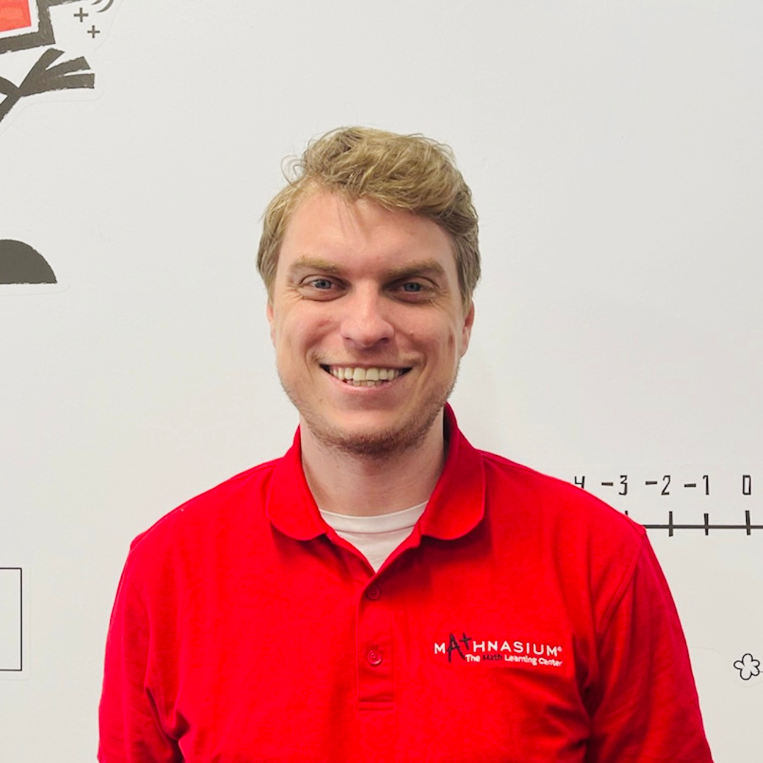 Our Kissimmee, FL Team - Mathnasium