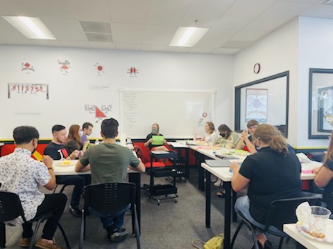 Top-Rated Kissimmee, FL Math Tutors - Mathnasium of Kissimmee