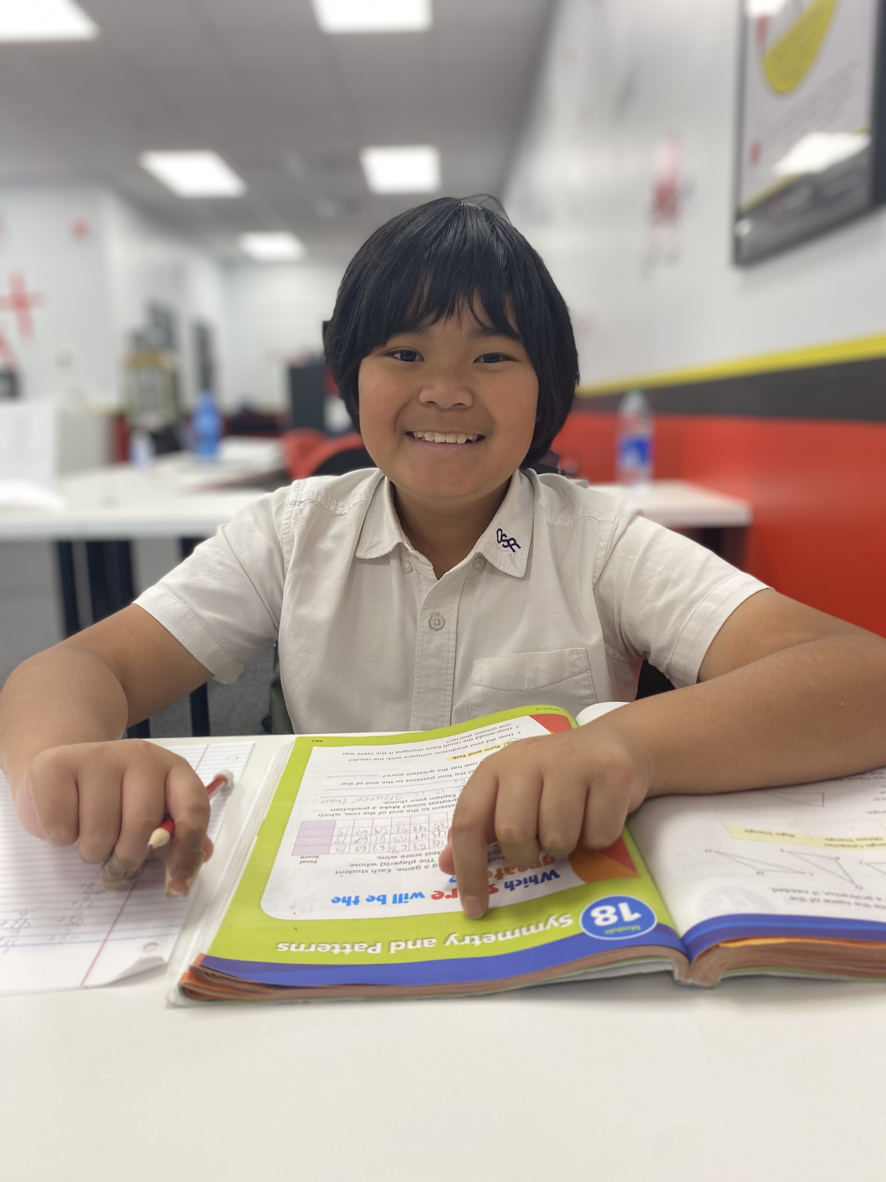 Top-Rated Mobile, AL Math Tutors - Mathnasium of Mobile