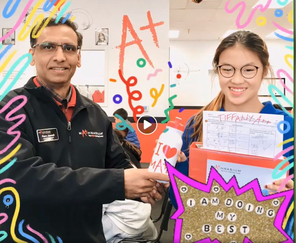 Top-Rated Pacifia, CA Math Tutors - Mathnasium of Daly City