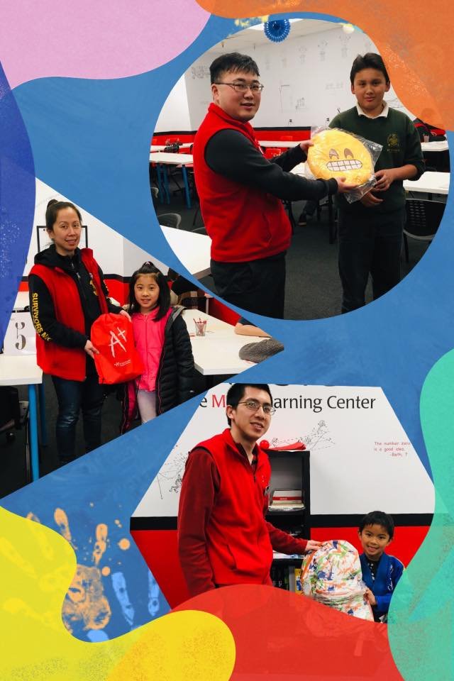 Top-Rated Pacifia, CA Math Tutors - Mathnasium of Daly City