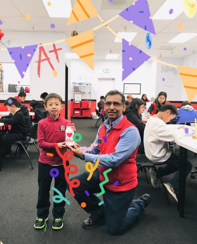 Top-Rated Pacifia, CA Math Tutors - Mathnasium of Daly City