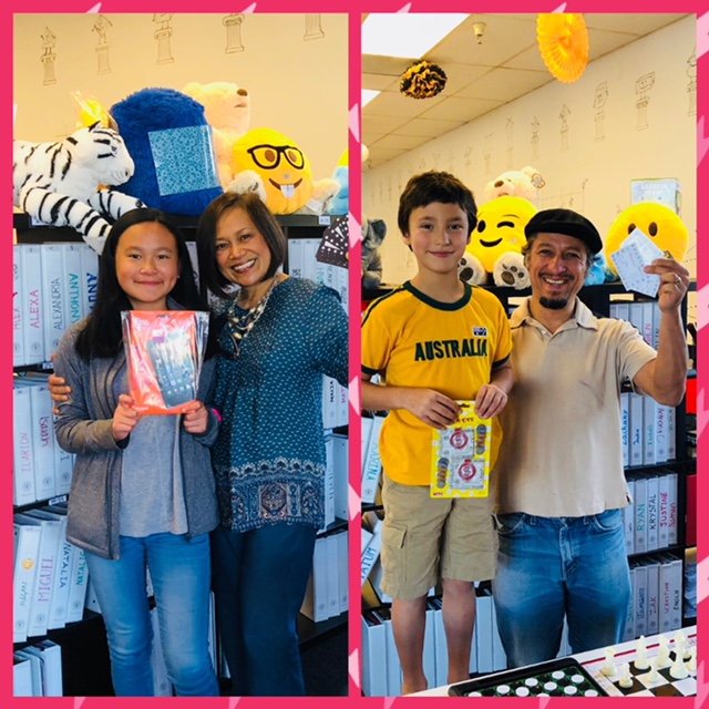 Top-Rated Pacifia, CA Math Tutors - Mathnasium of Daly City