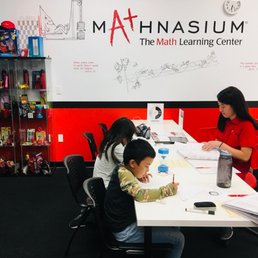 Top-Rated Pacifia, CA Math Tutors - Mathnasium of Daly City