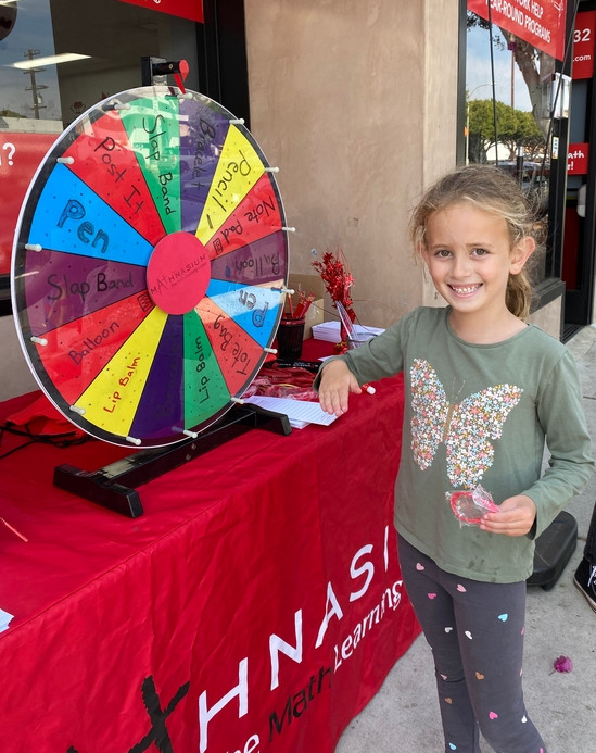 Top-Rated Math Tutors - Mathnasium of El Segundo, CA