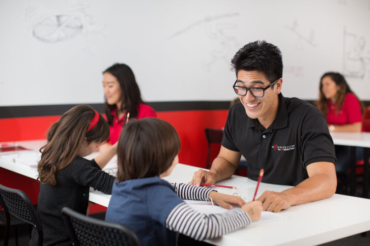 Needham Math Tutors | Math Help Near Me - Mathnasium