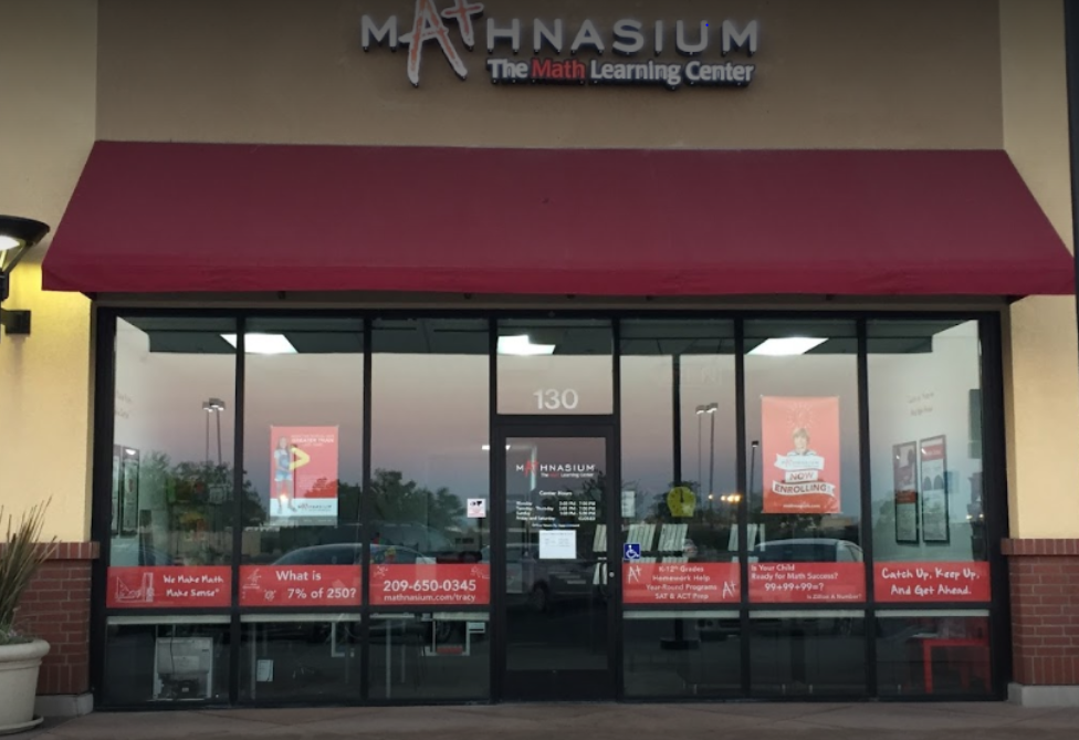 Top-Rated Tracy, CA Math Tutors - Mathnasium of Tracy