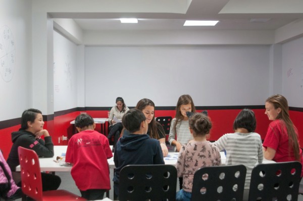 Forest Hills Math Tutors | Math Help Near Me - Mathnasium