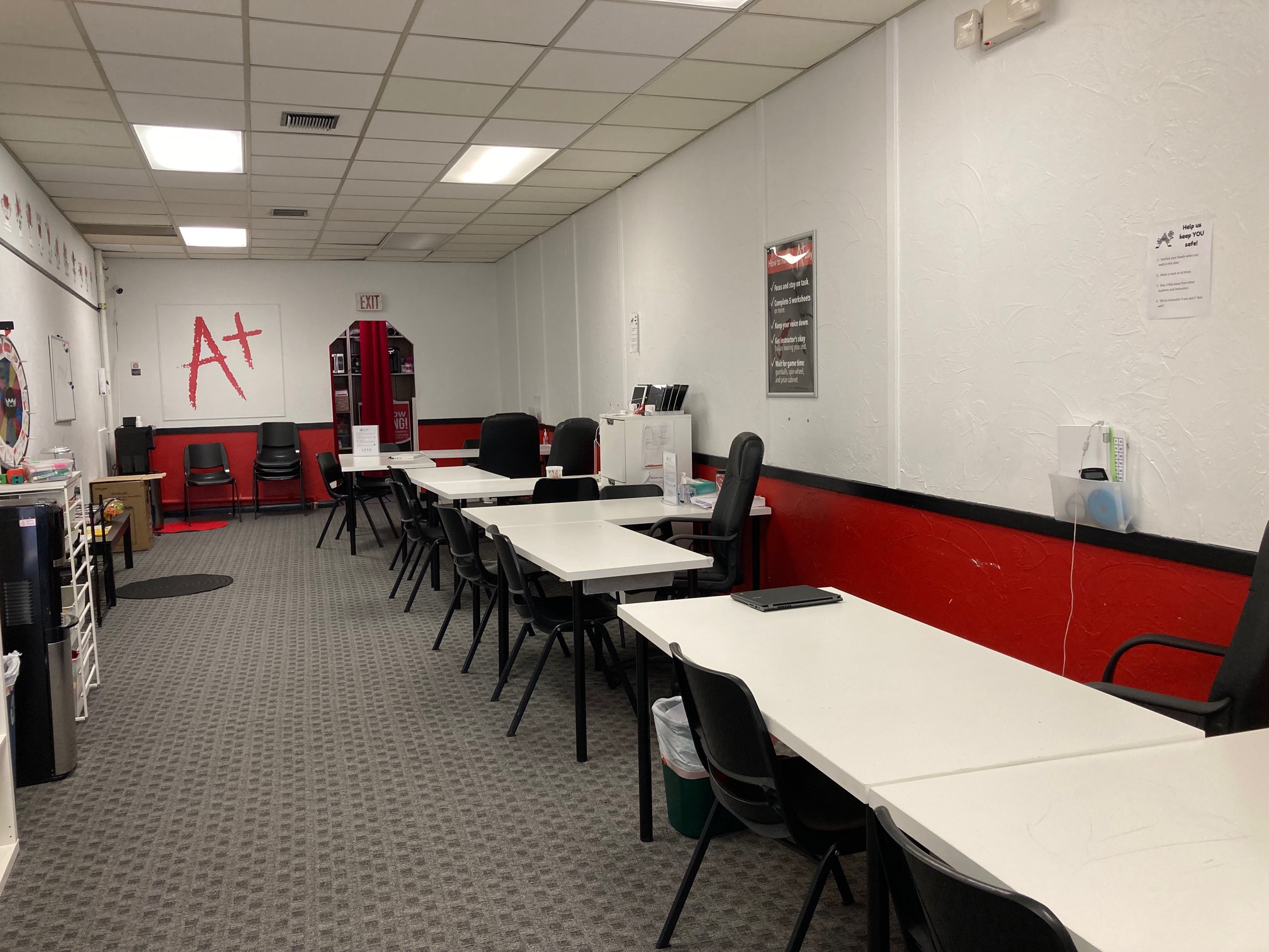 Needham Math Tutors | Math Help Near Me - Mathnasium