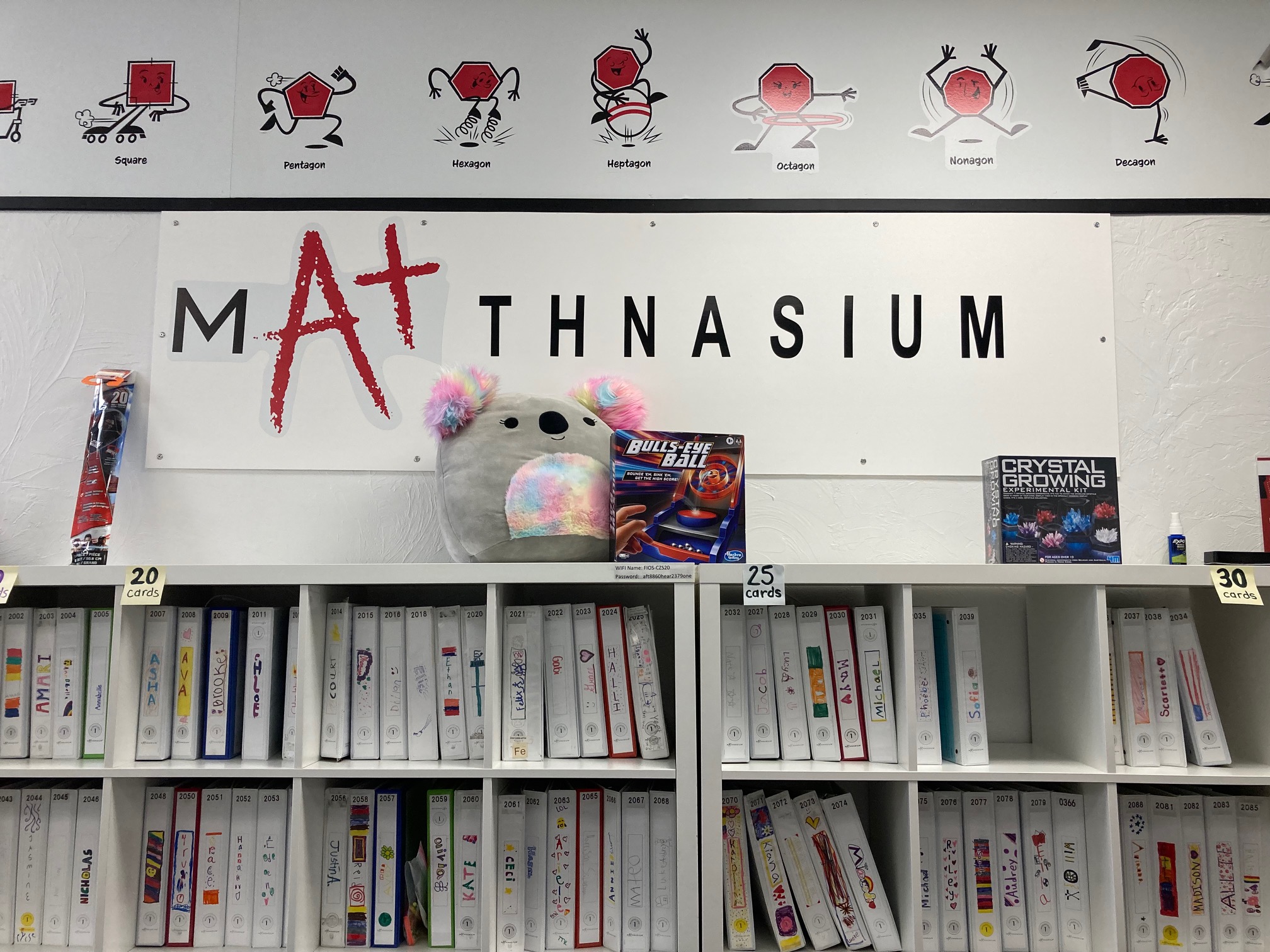 Needham Math Tutors | Math Help Near Me - Mathnasium