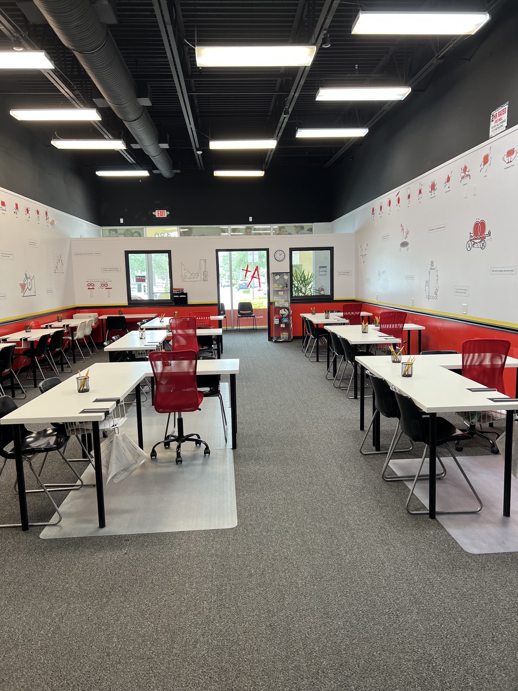 Top-Rated Math Tutors - Mathnasium of Wellington, FL