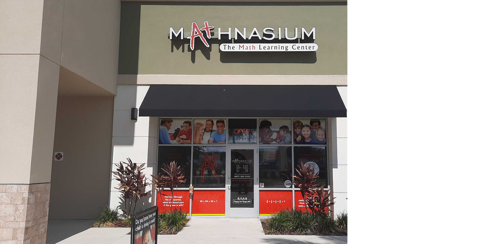 Top-Rated Orlando, FL Math Tutors - Mathnasium of Lake Nona