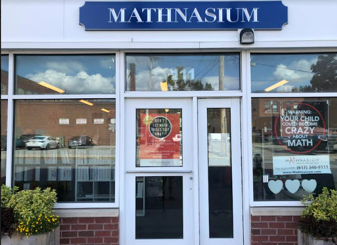 Top-Rated Math Tutors - Mathnasium of West Newton, MA