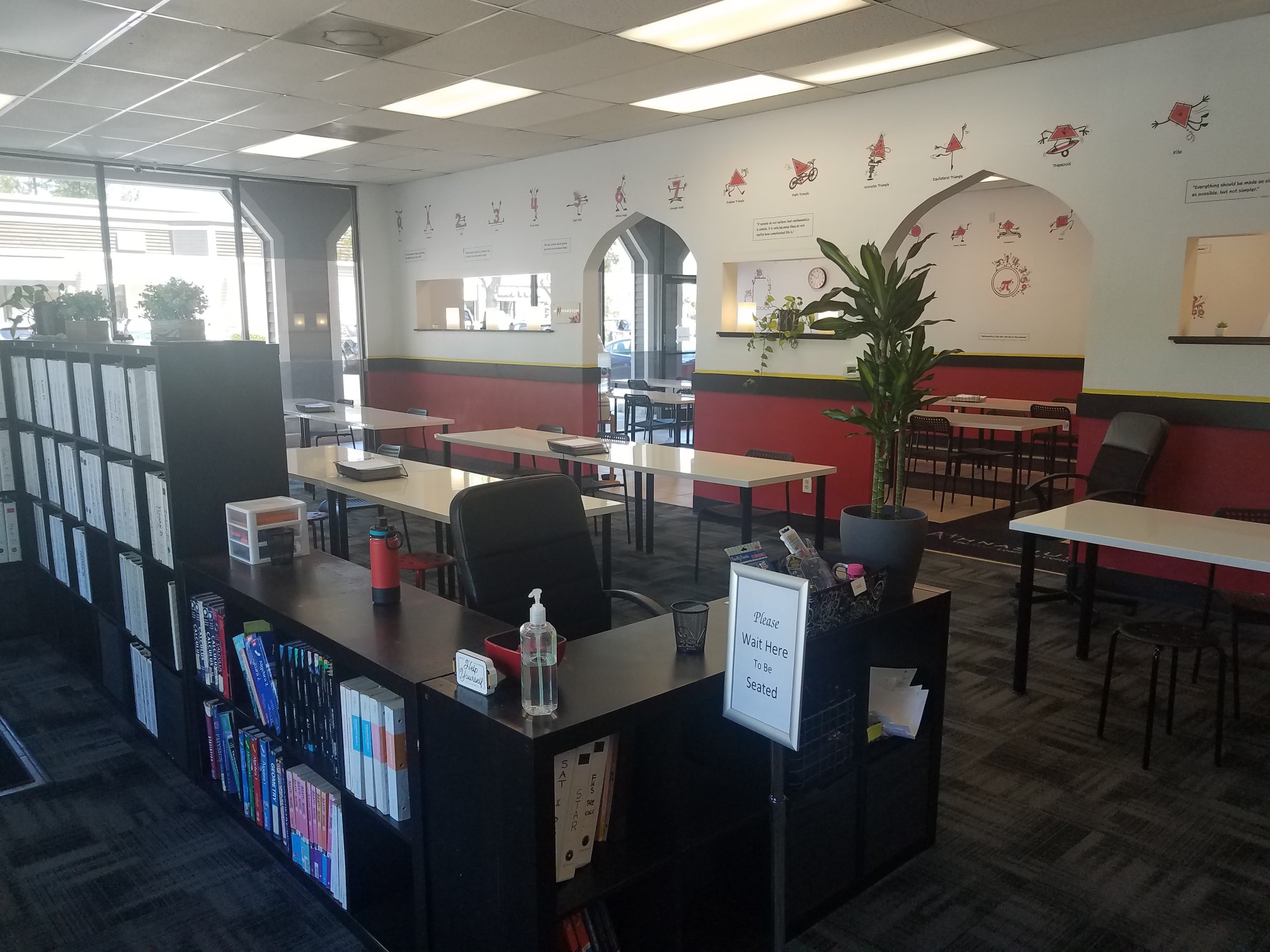 Top-Rated Folsom, CA Math Tutors - Mathnasium of Folsom