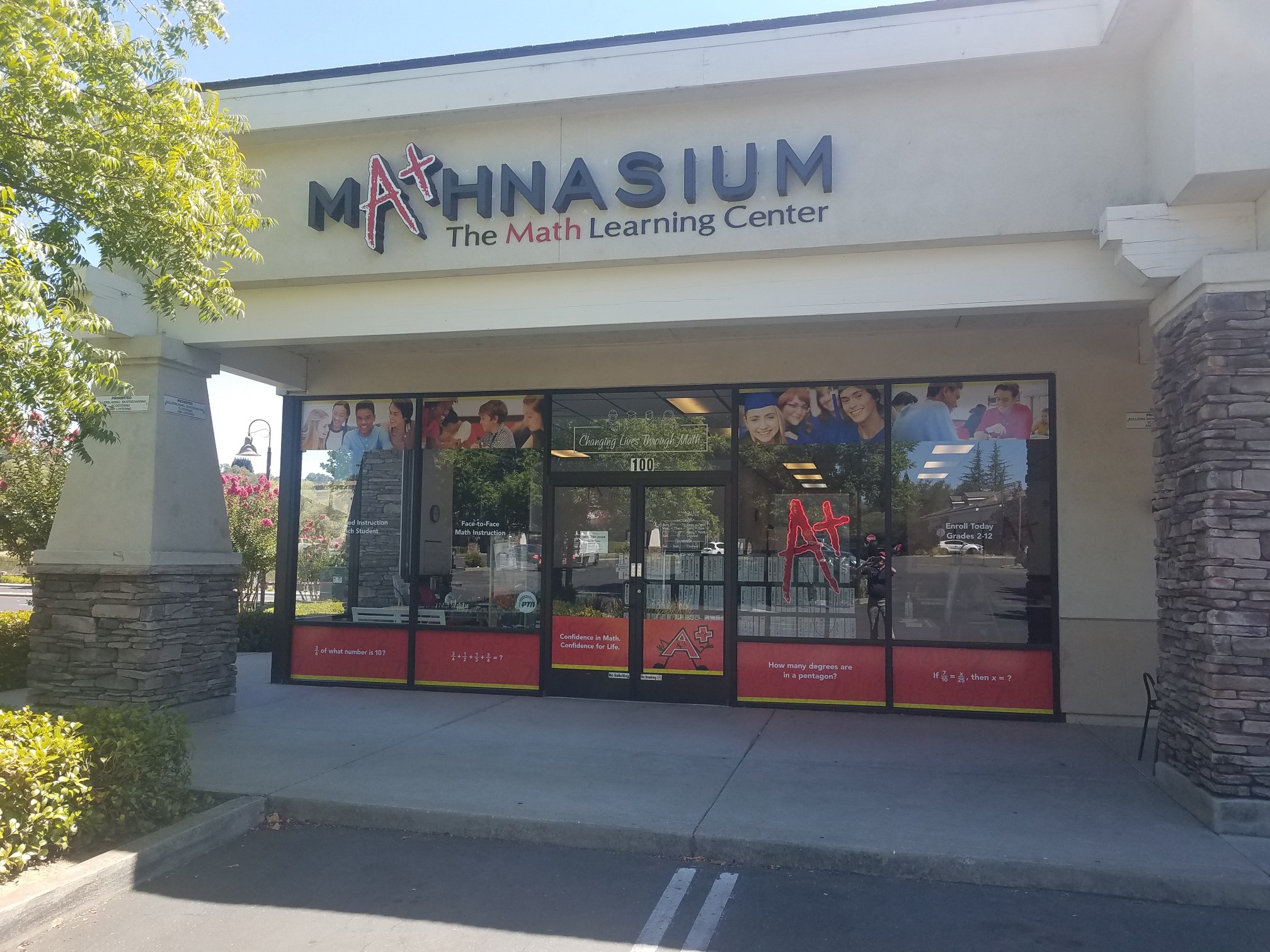 Rocklin Math Tutors | Math Help Near Me - Mathnasium