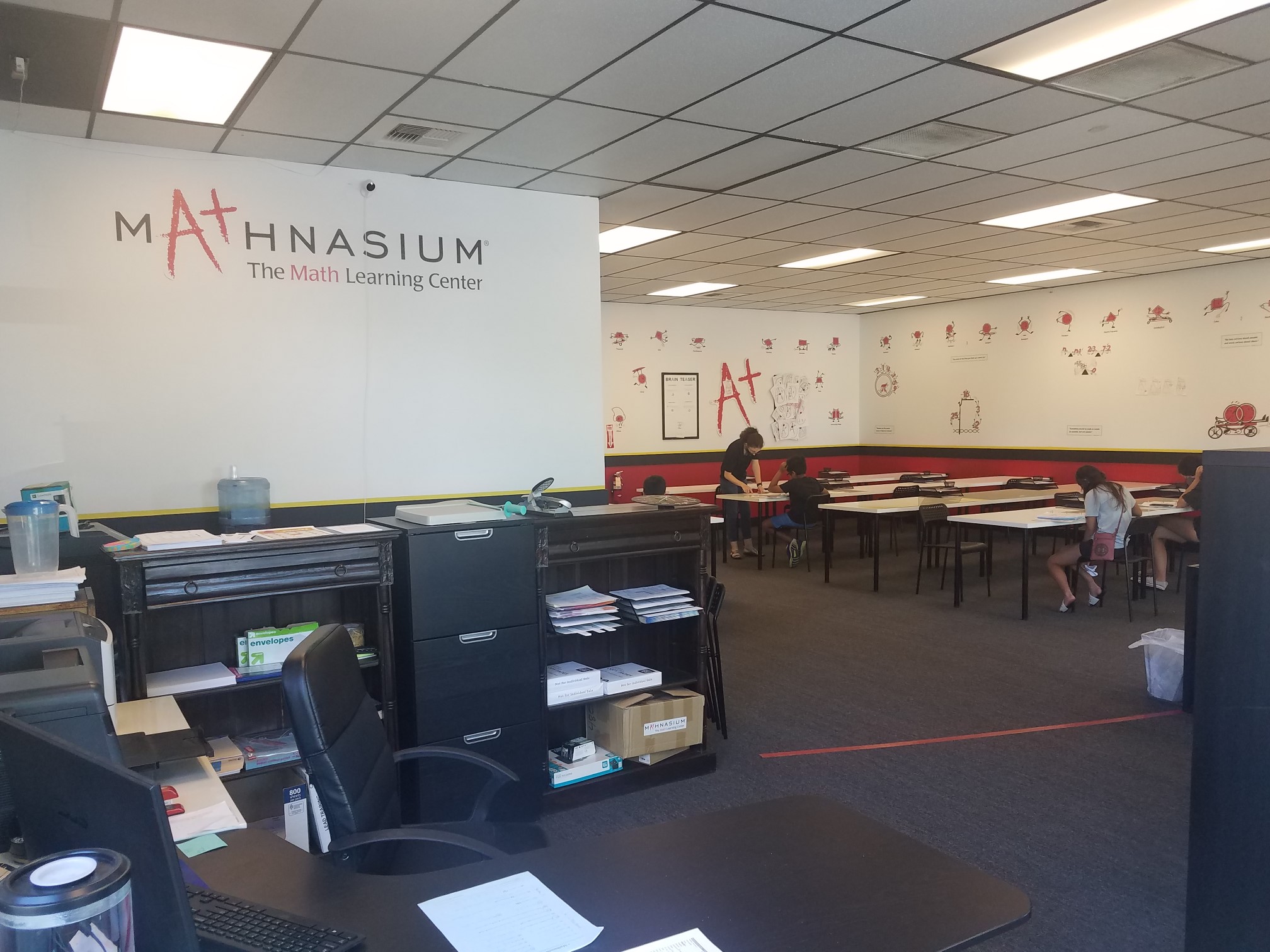 Rocklin Math Tutors | Math Help Near Me - Mathnasium